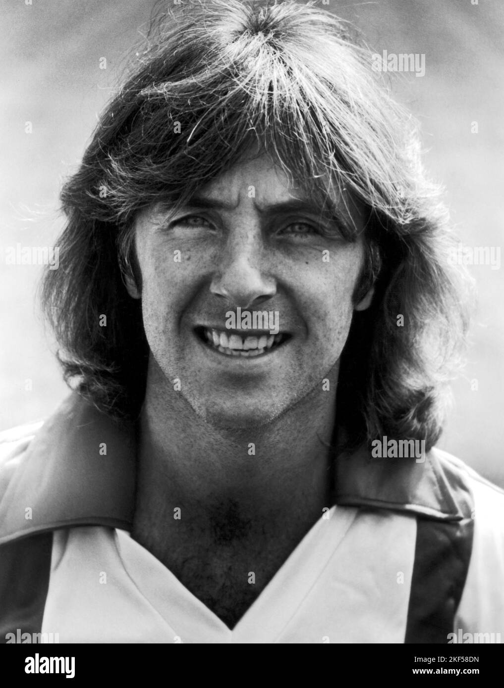 Stan Bowles, Orient Stock Photo - Alamy