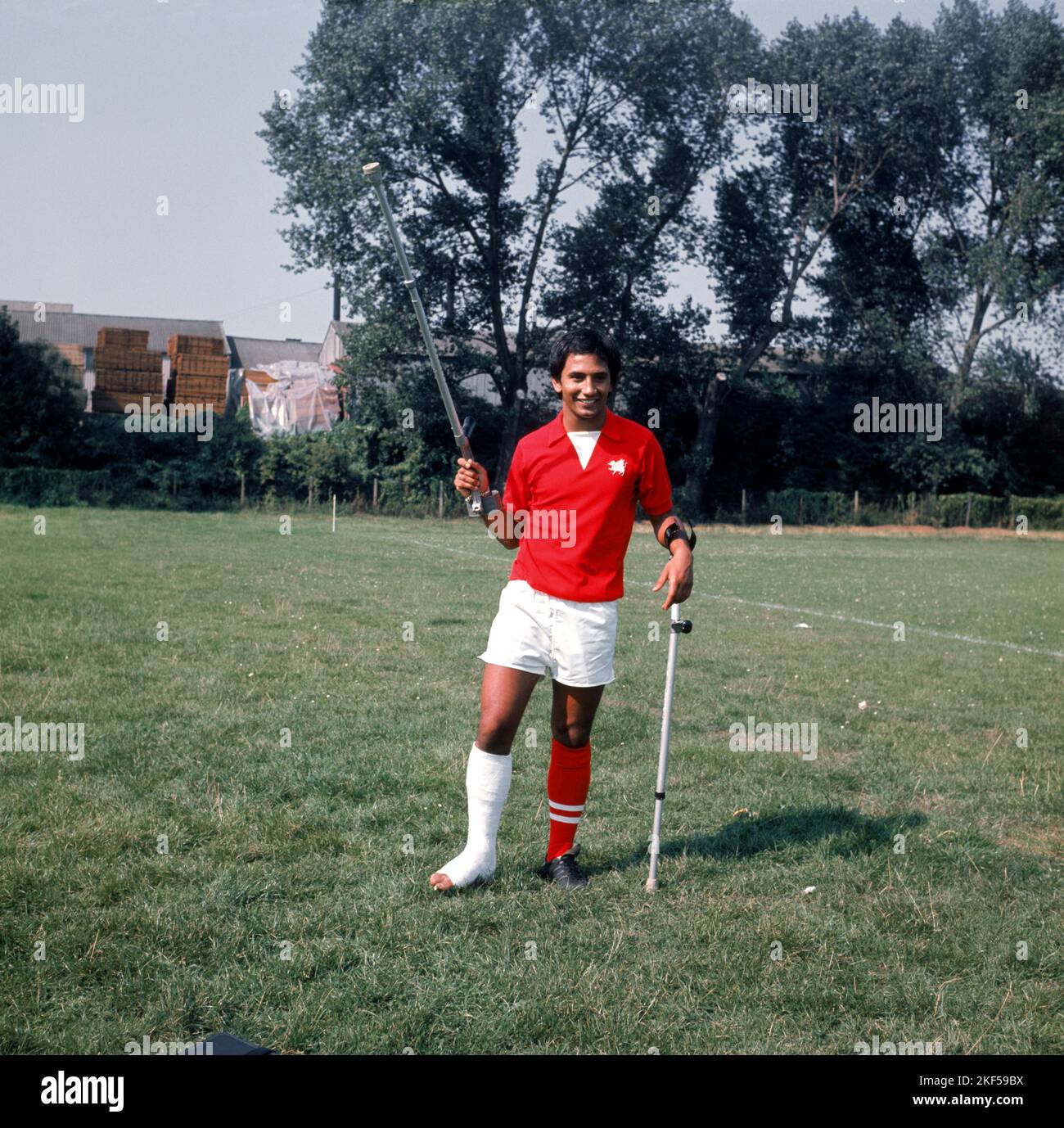 Ricky Heppolette, Orient Stock Photo - Alamy