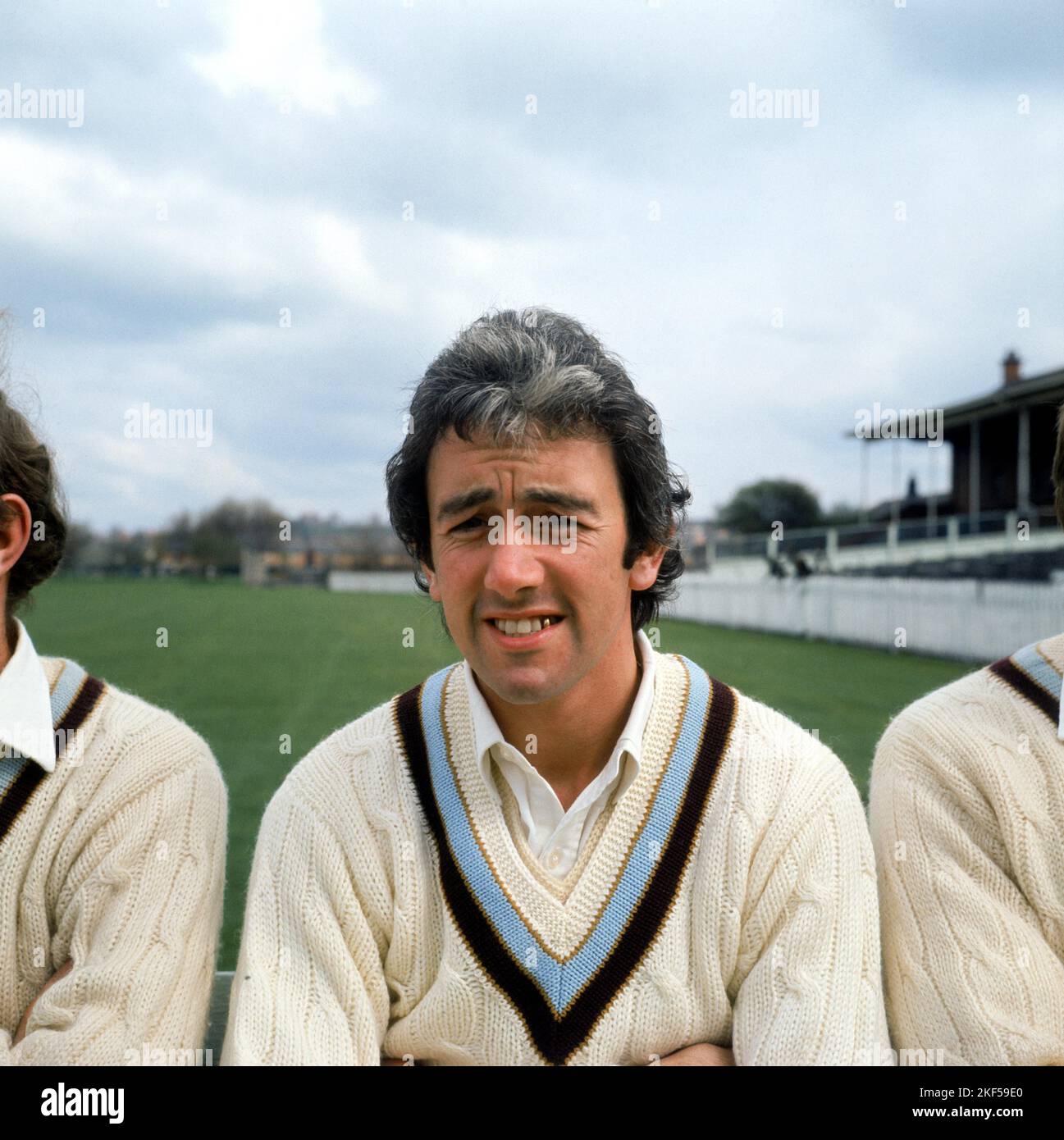 Bob Taylor, Derbyshire Stock Photo - Alamy