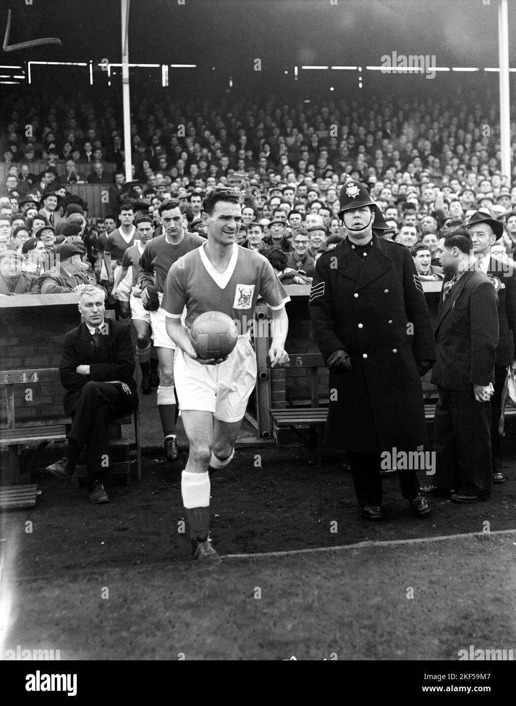 Jack Burkitt, Nottingham Forest Stock Photo - Alamy