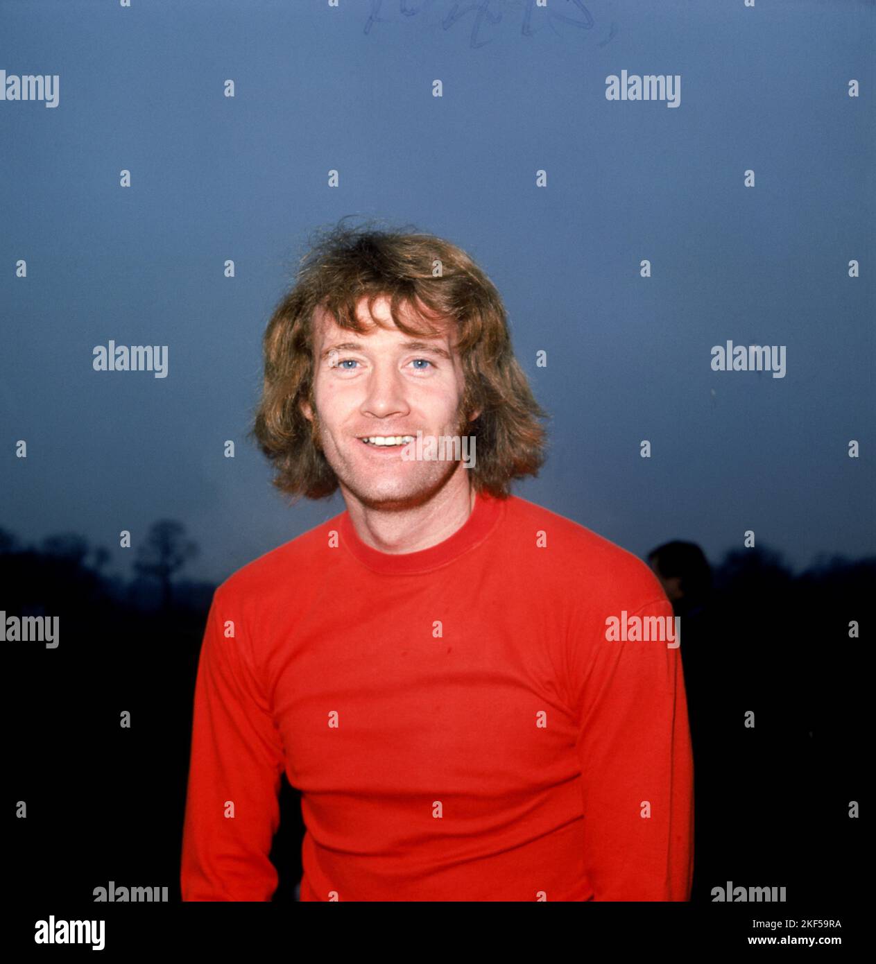 Rodney Marsh, England Stock Photo - Alamy