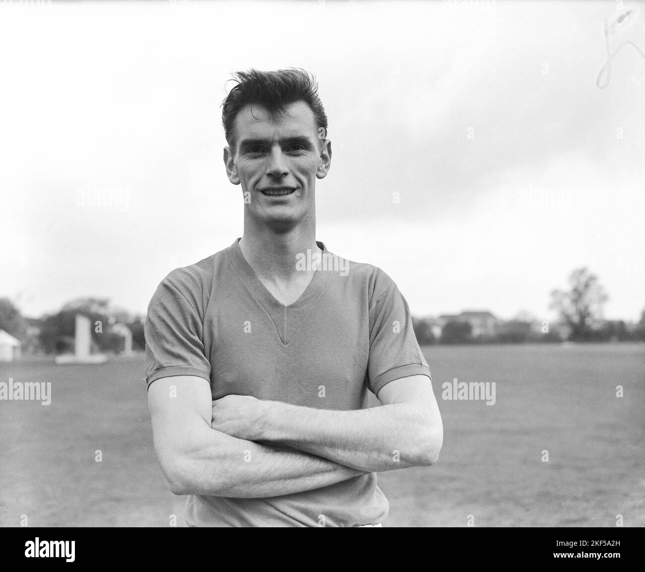 Alan Peacock, England Stock Photo - Alamy