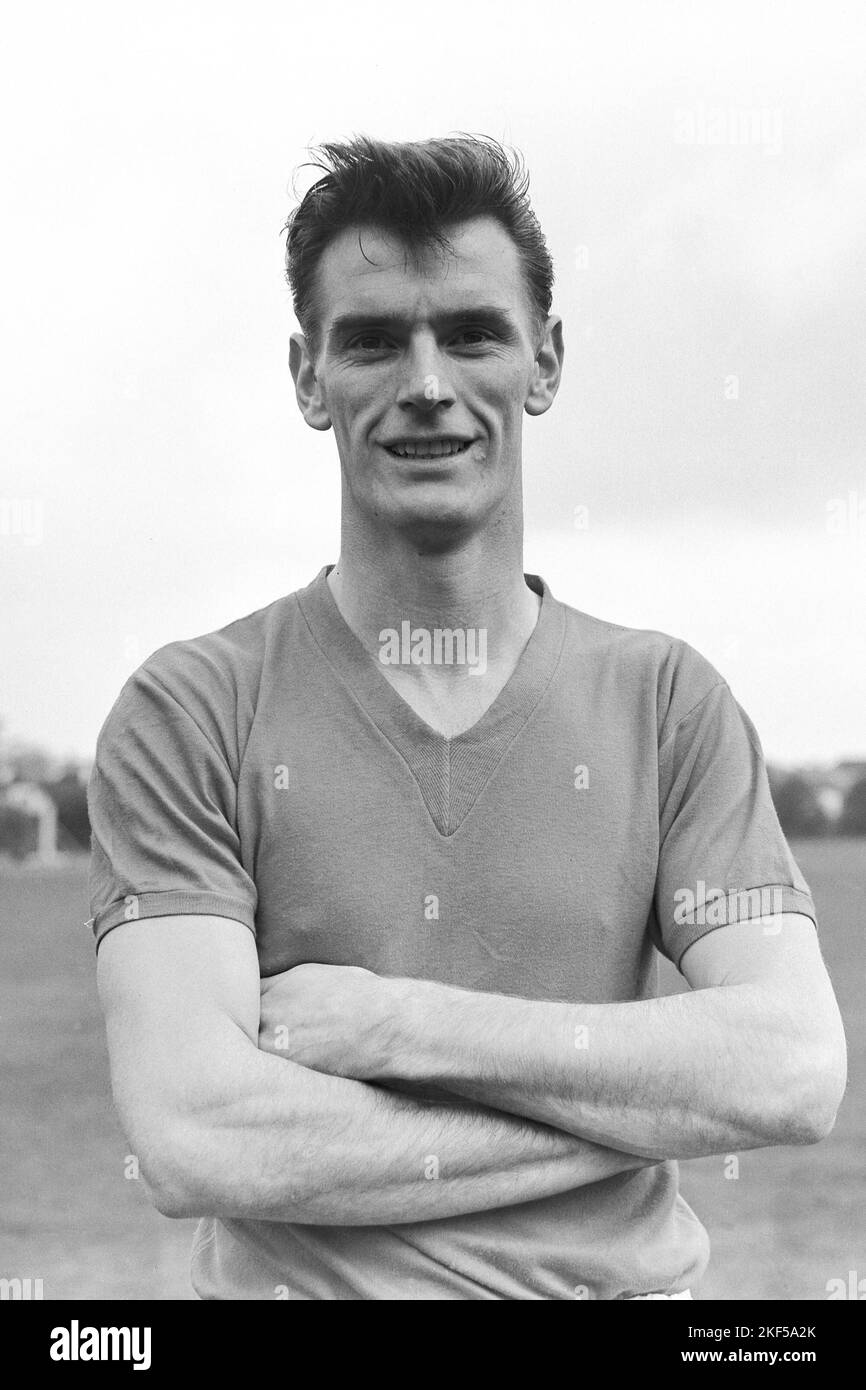 Alan Peacock, England Stock Photo - Alamy