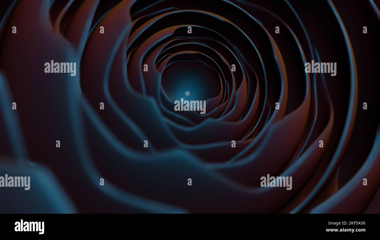 Beautiful Abstract colourfu geometric l shiny swirl background ...