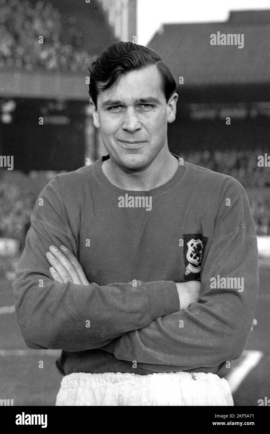 Nigel Sims, Aston Villa goalkeeper Stock Photo - Alamy