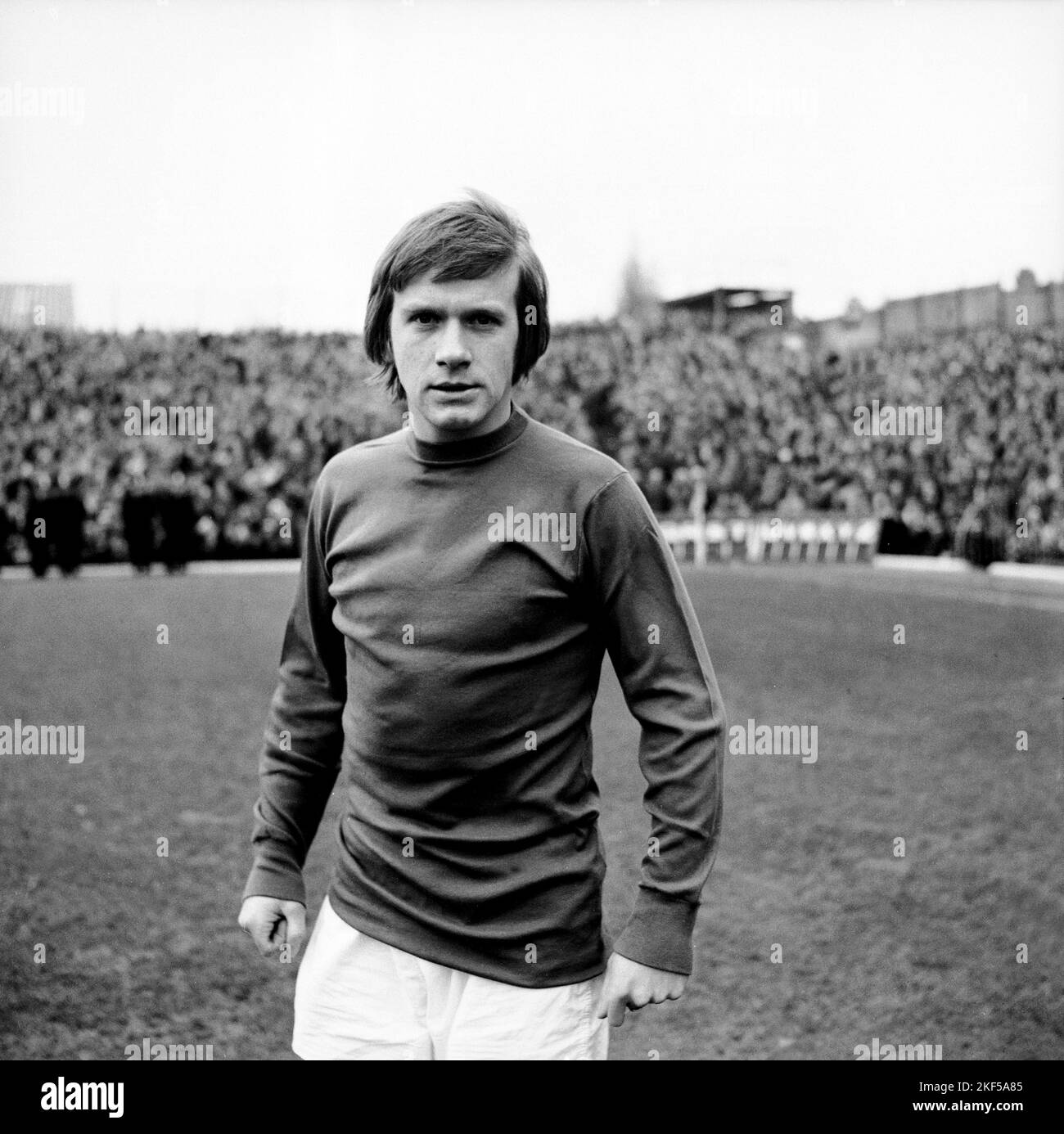 John Fitzpatrick, Manchester United Stock Photo - Alamy