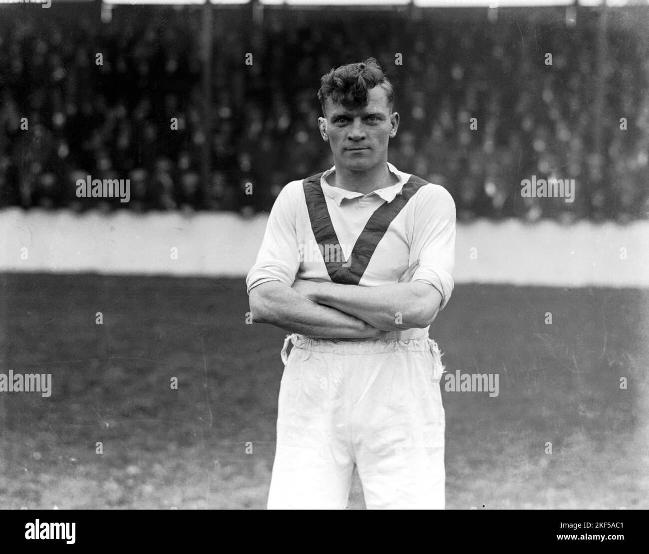 Joe Spence, Manchester United Stock Photo - Alamy