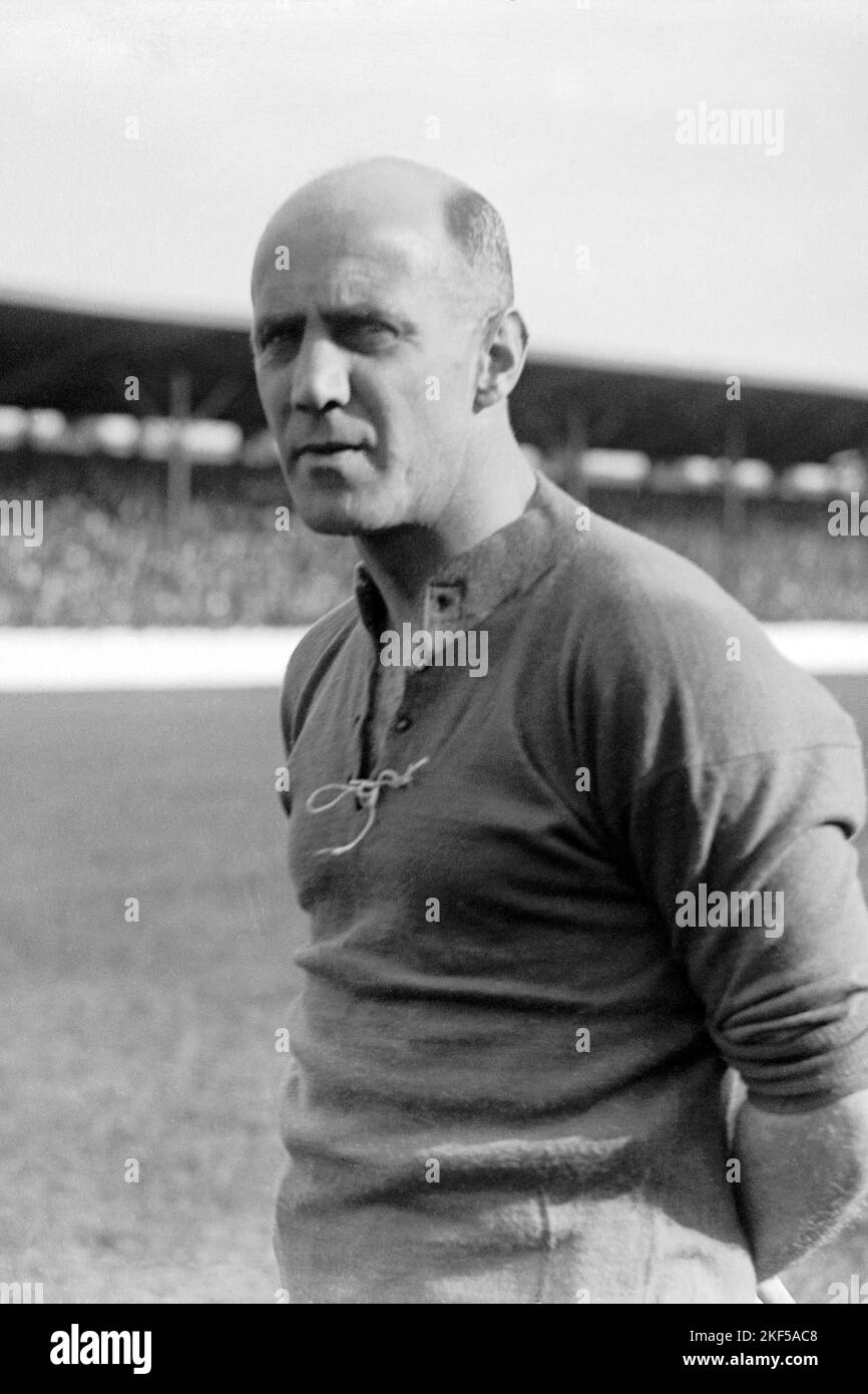 Frank Mann, Manchester United Stock Photo - Alamy