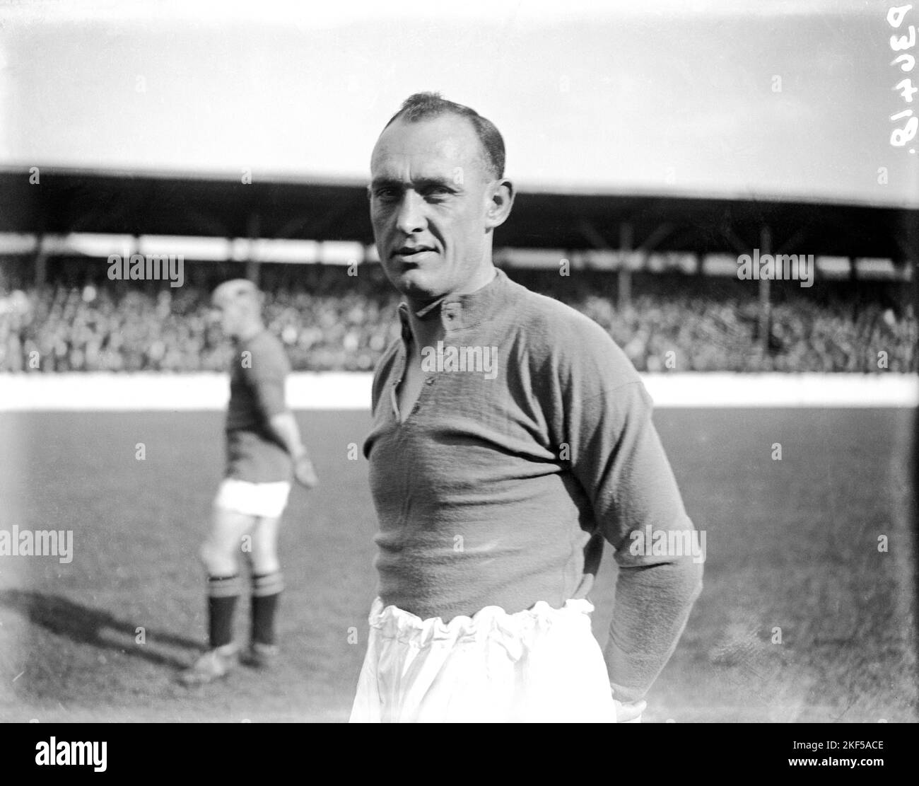 Jack Wilson, Manchester United Stock Photo - Alamy