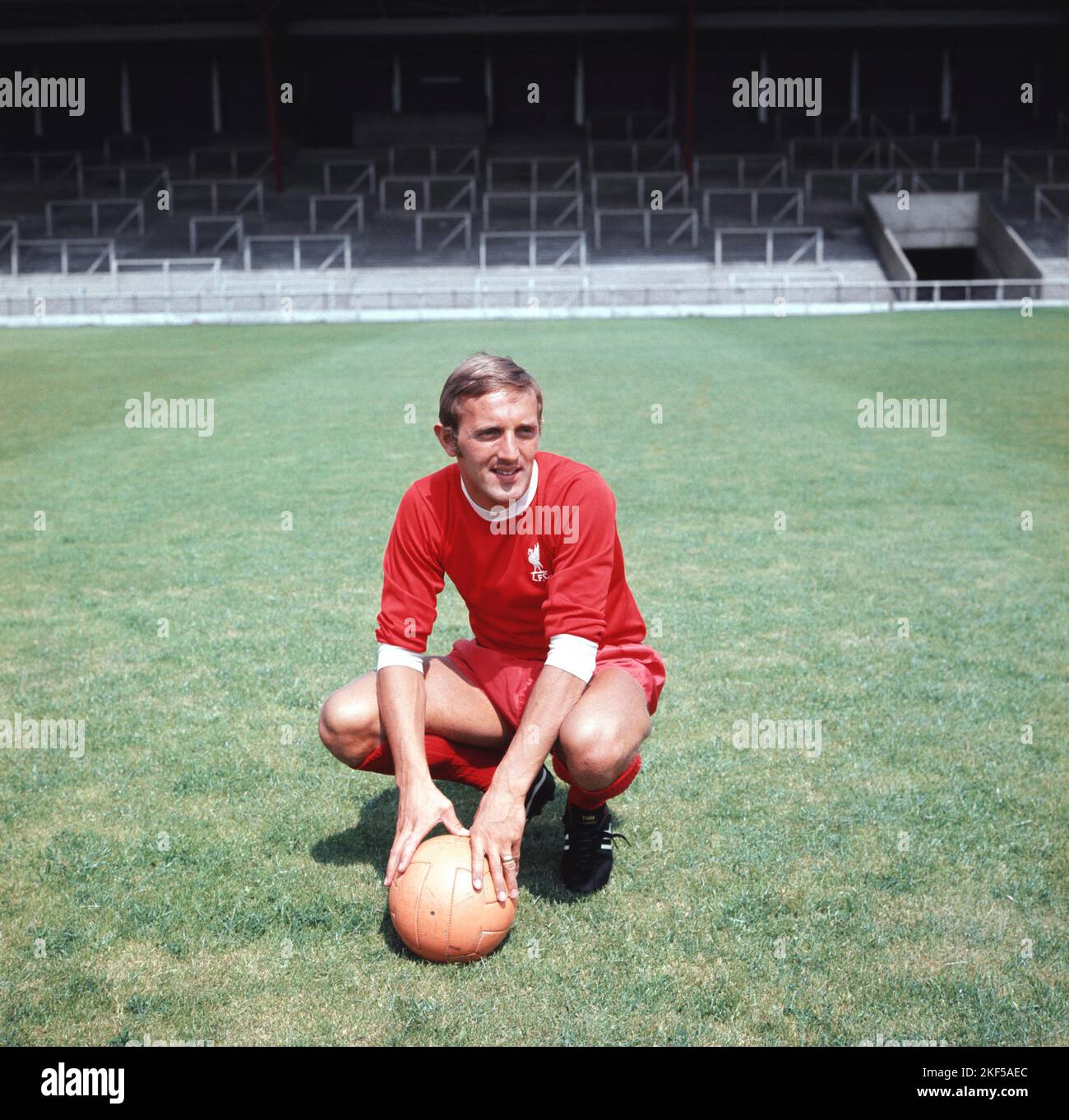 Peter Thompson, Liverpool Stock Photo - Alamy