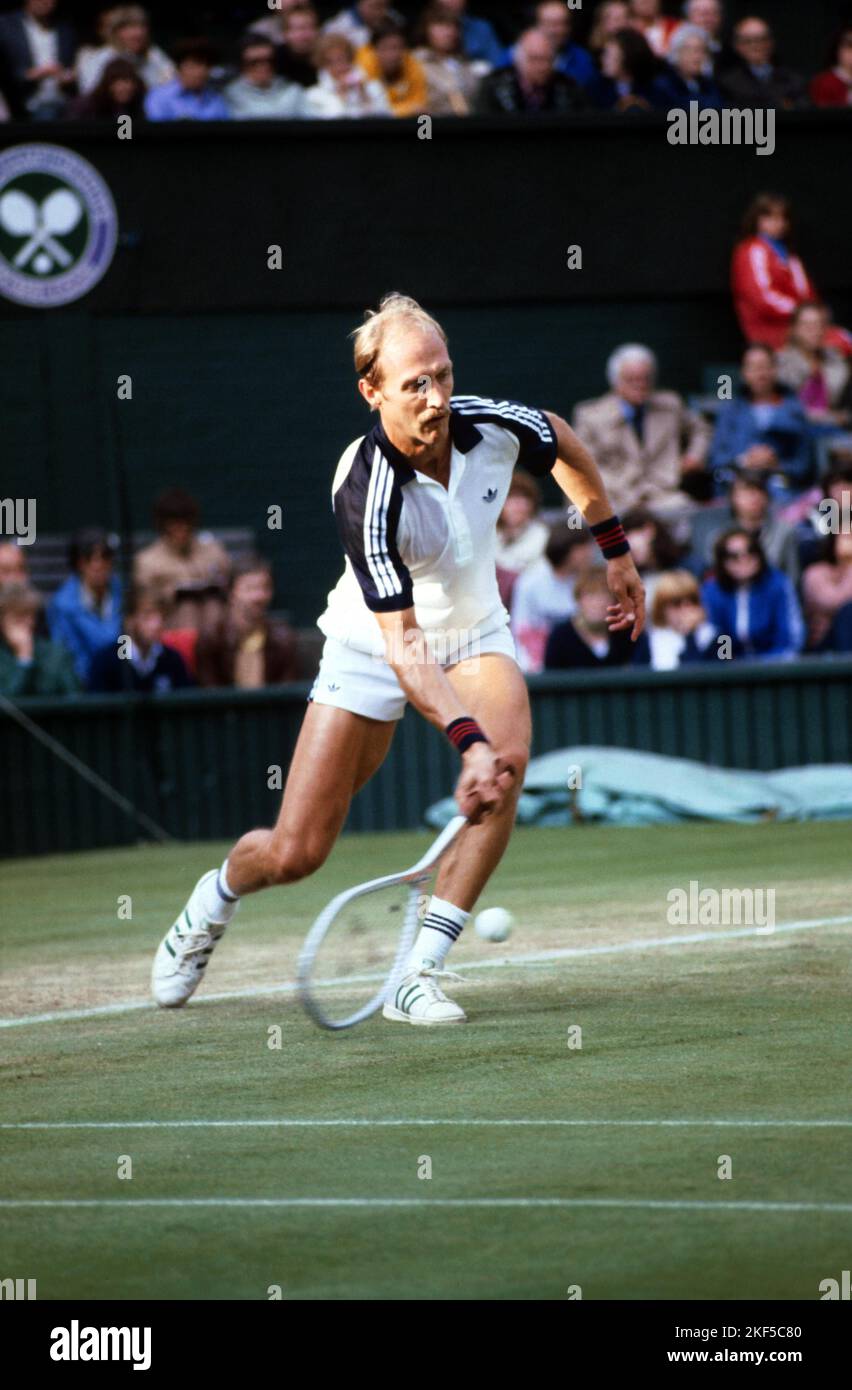 Stan Smith in action Stock Photo - Alamy