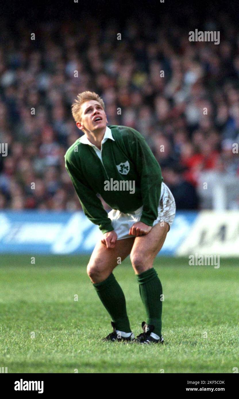 Brian Smith, Ireland Stock Photo - Alamy