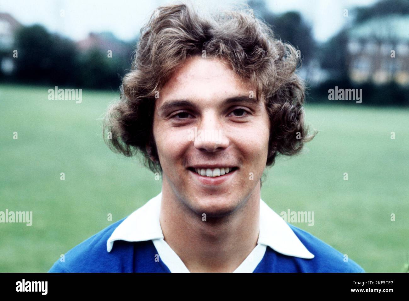 John Sparrow, Chelsea Stock Photo - Alamy