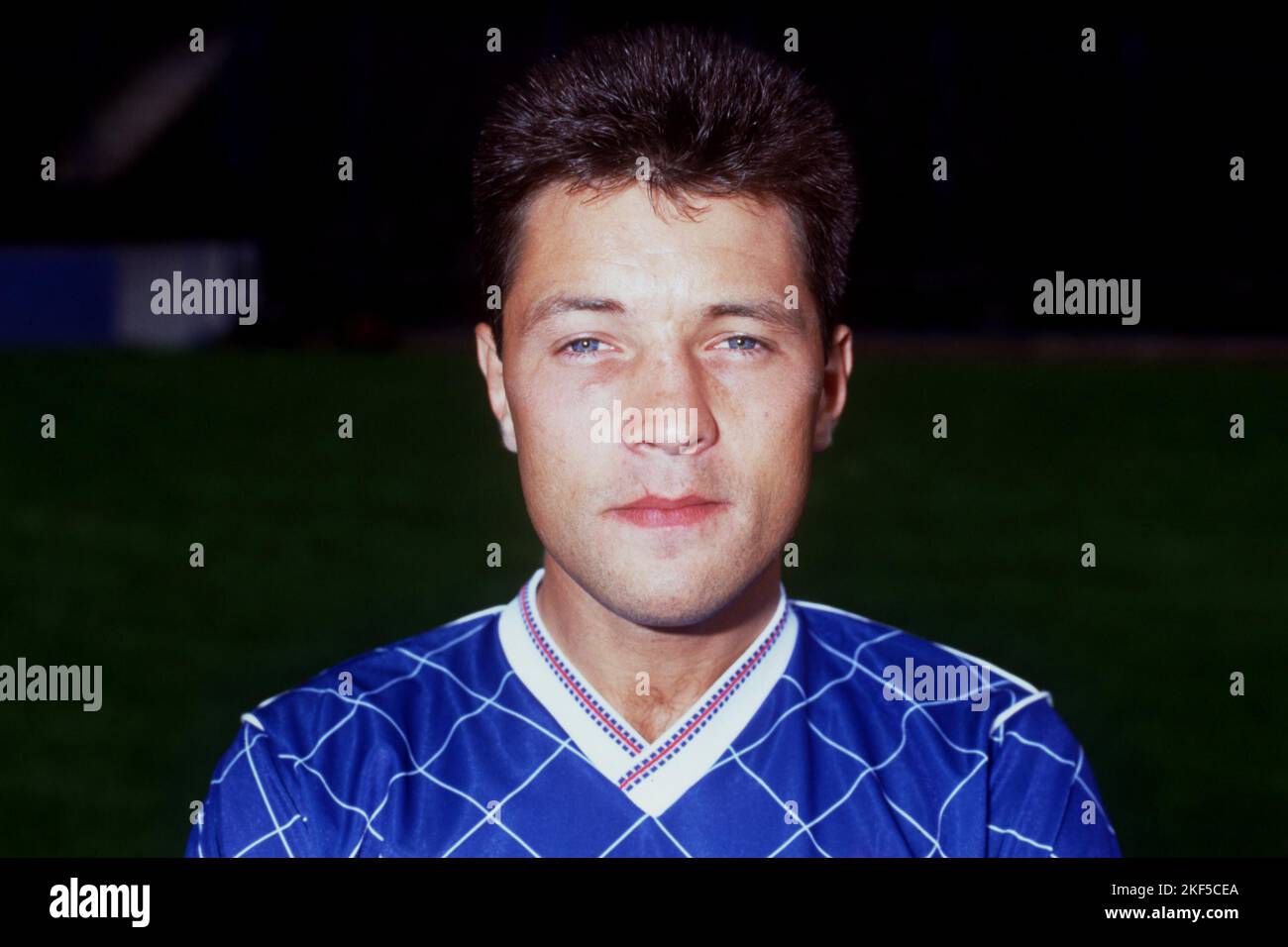 Joe McLaughlin, Chelsea Stock Photo - Alamy