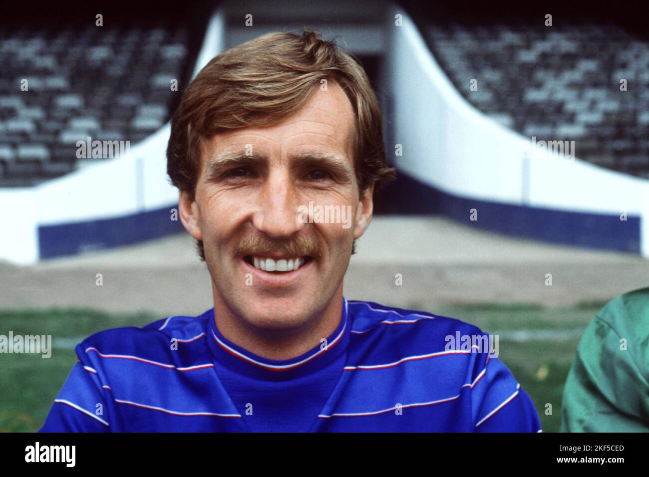 Joey Jones, Chelsea Stock Photo - Alamy