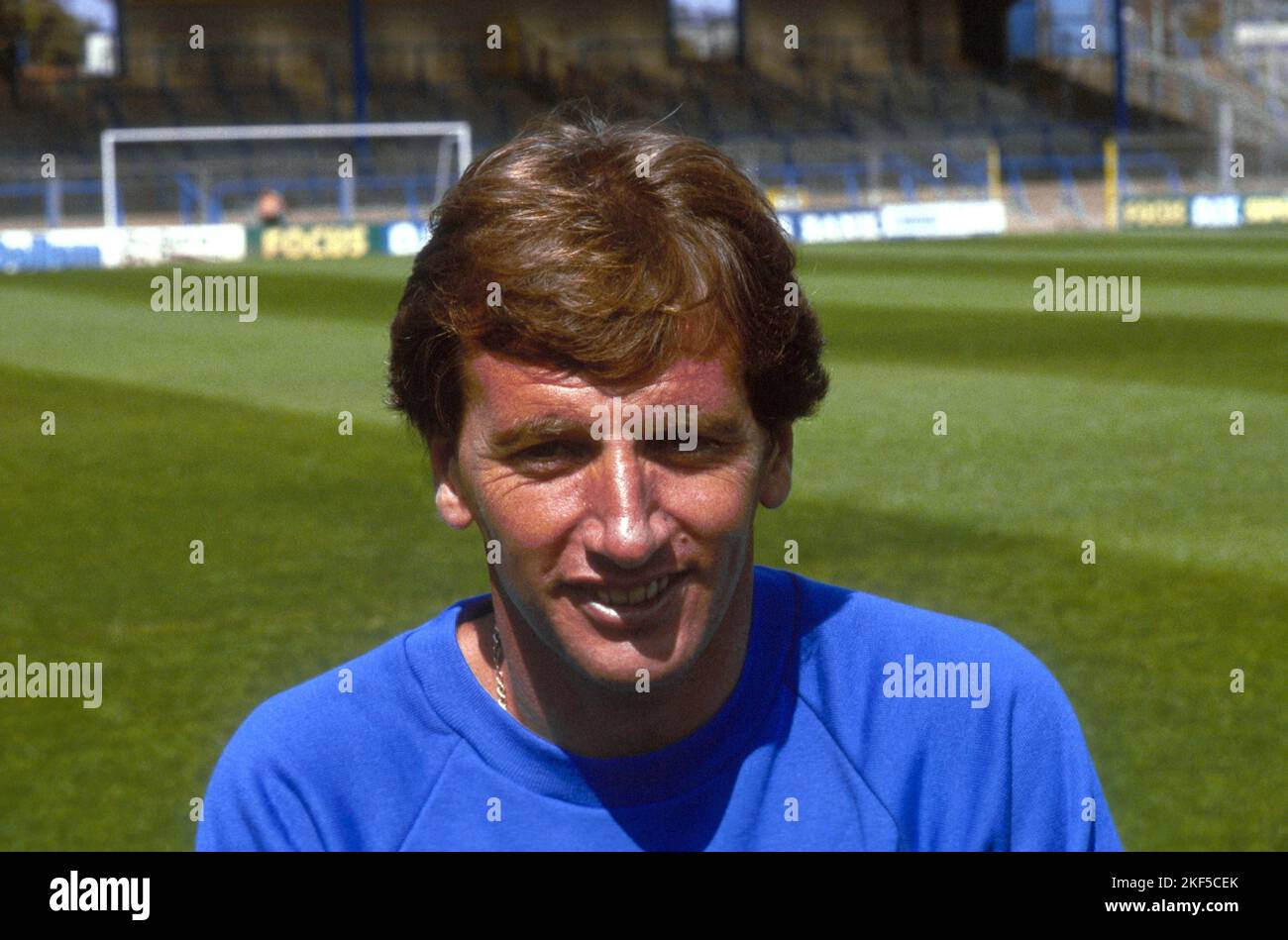 Martin Hinshelwood, Brighton and Hove Albion Coach Stock Photo - Alamy