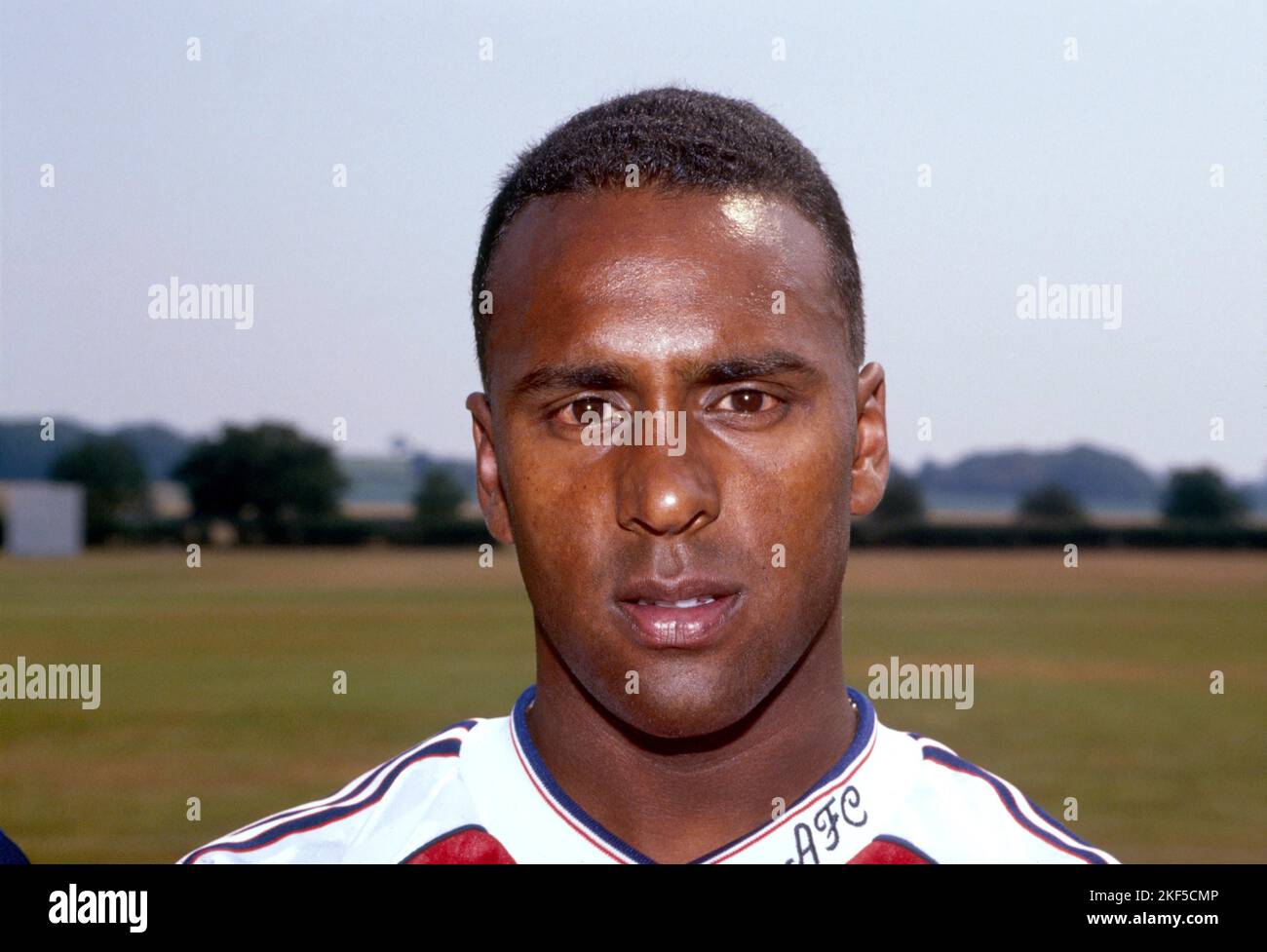 David Rocastle, Arsenal Stock Photo - Alamy