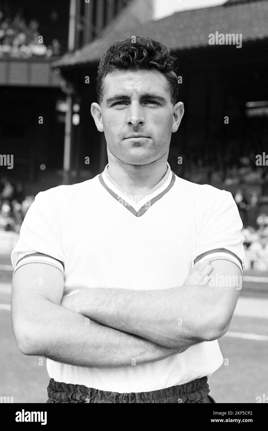 John Angus, Burnley Stock Photo - Alamy