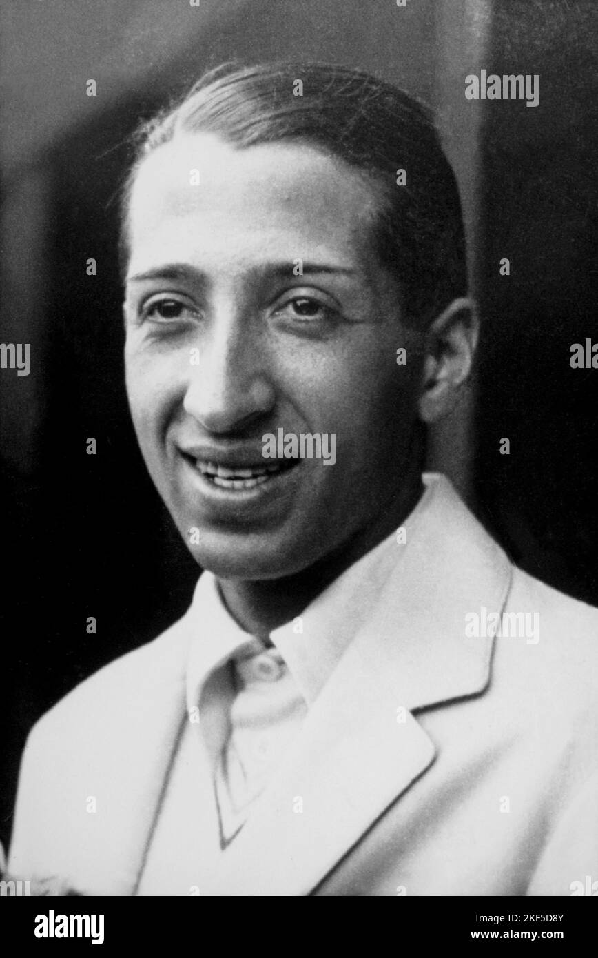 Jean Rene Lacoste Stock Photo - Alamy