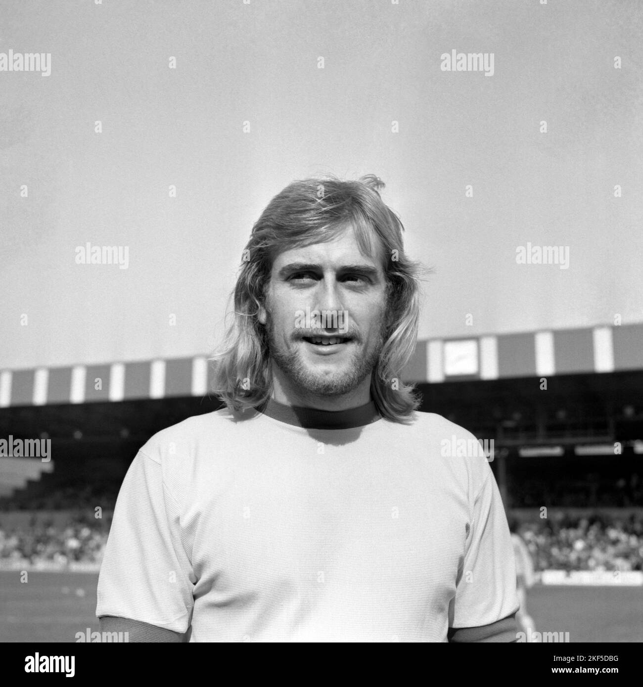 Graham Paddon of West Ham United Stock Photo - Alamy