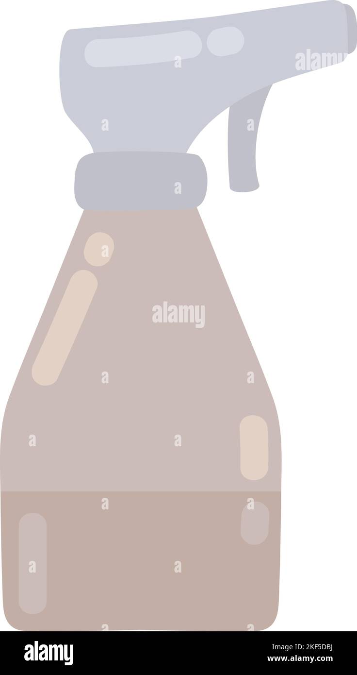 spray bottle icon Stock Vector Image & Art - Alamy