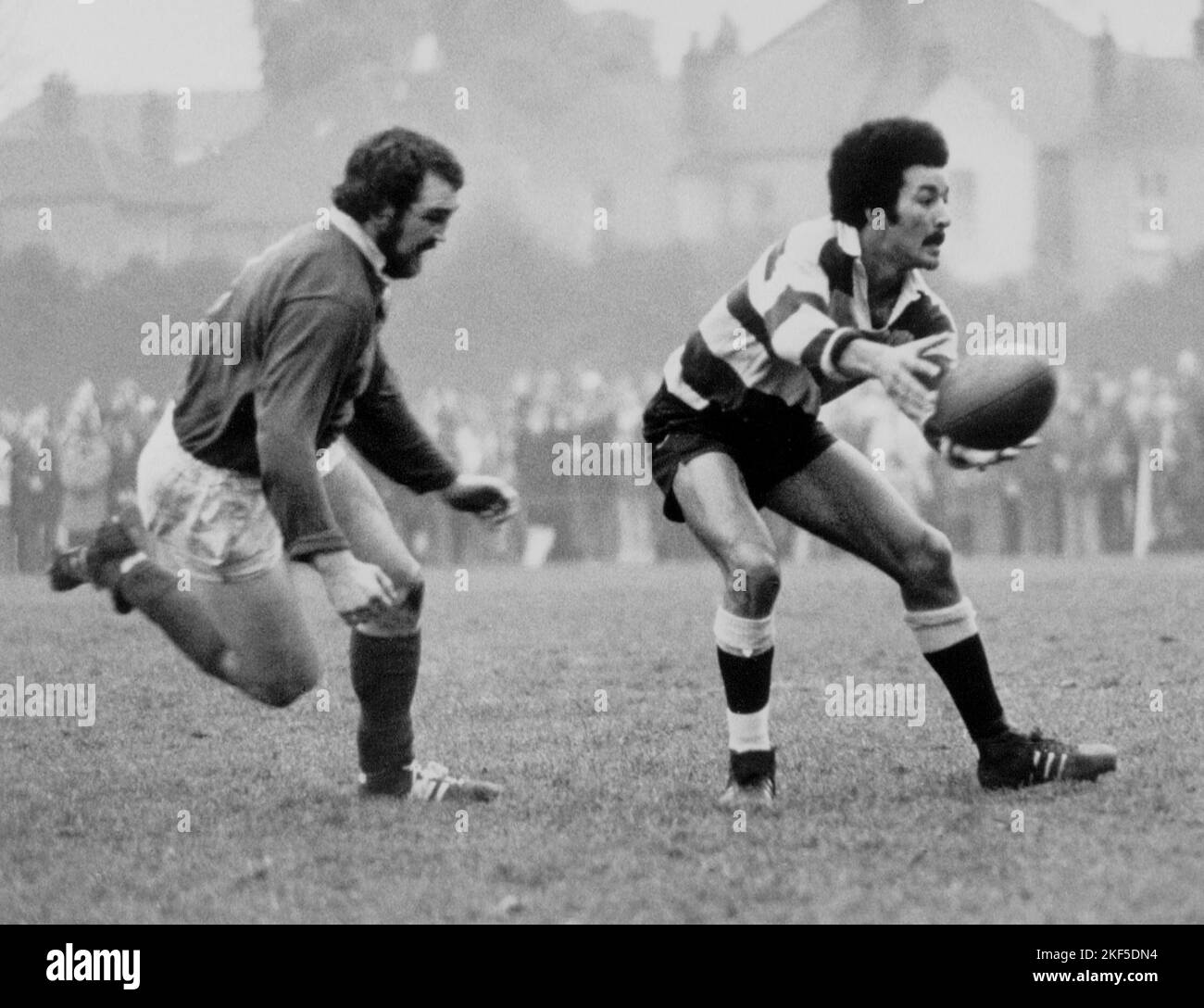 Danny Wilson, Cardiff (r Stock Photo - Alamy