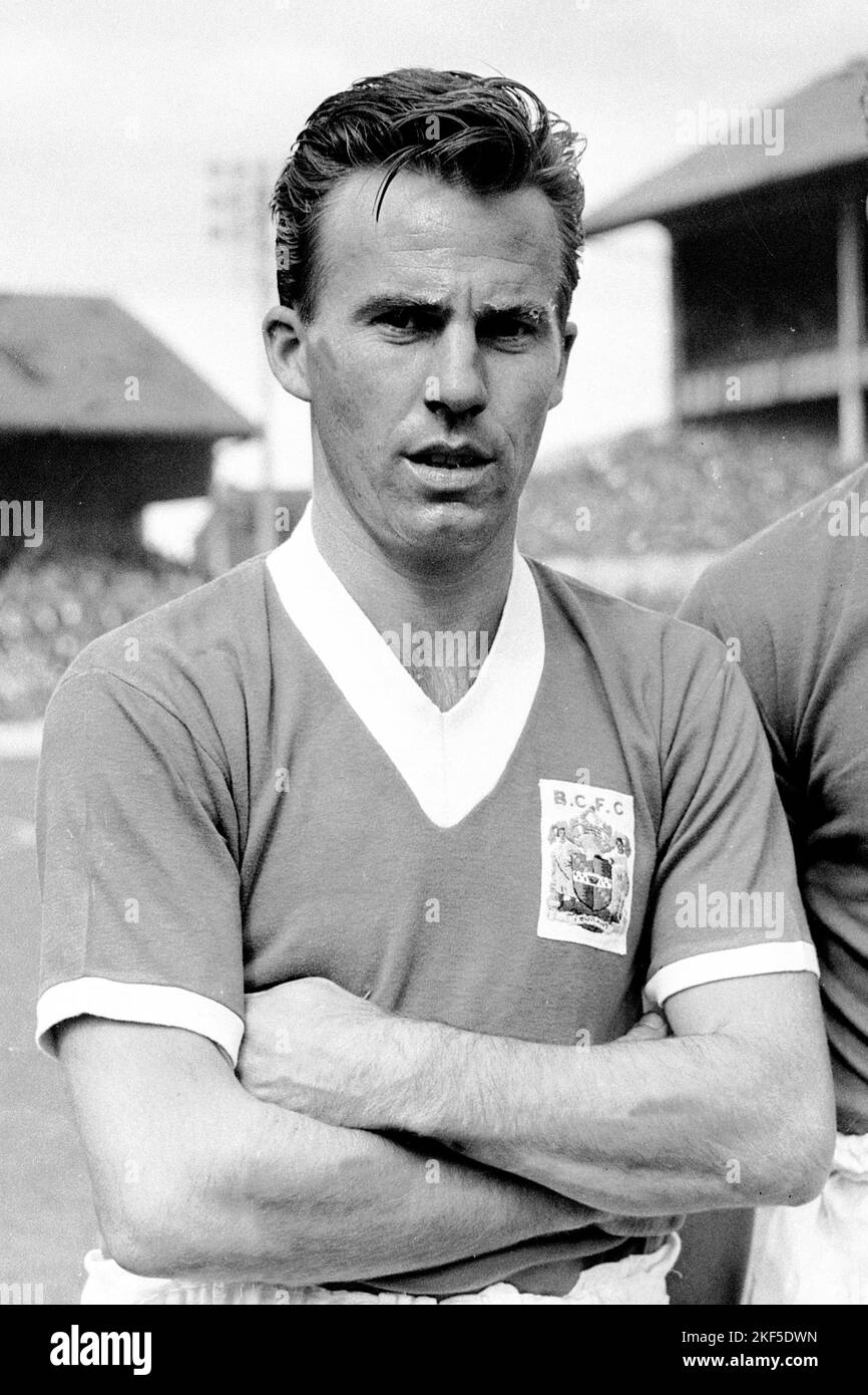 John Gordon, Birmingham City Stock Photo - Alamy