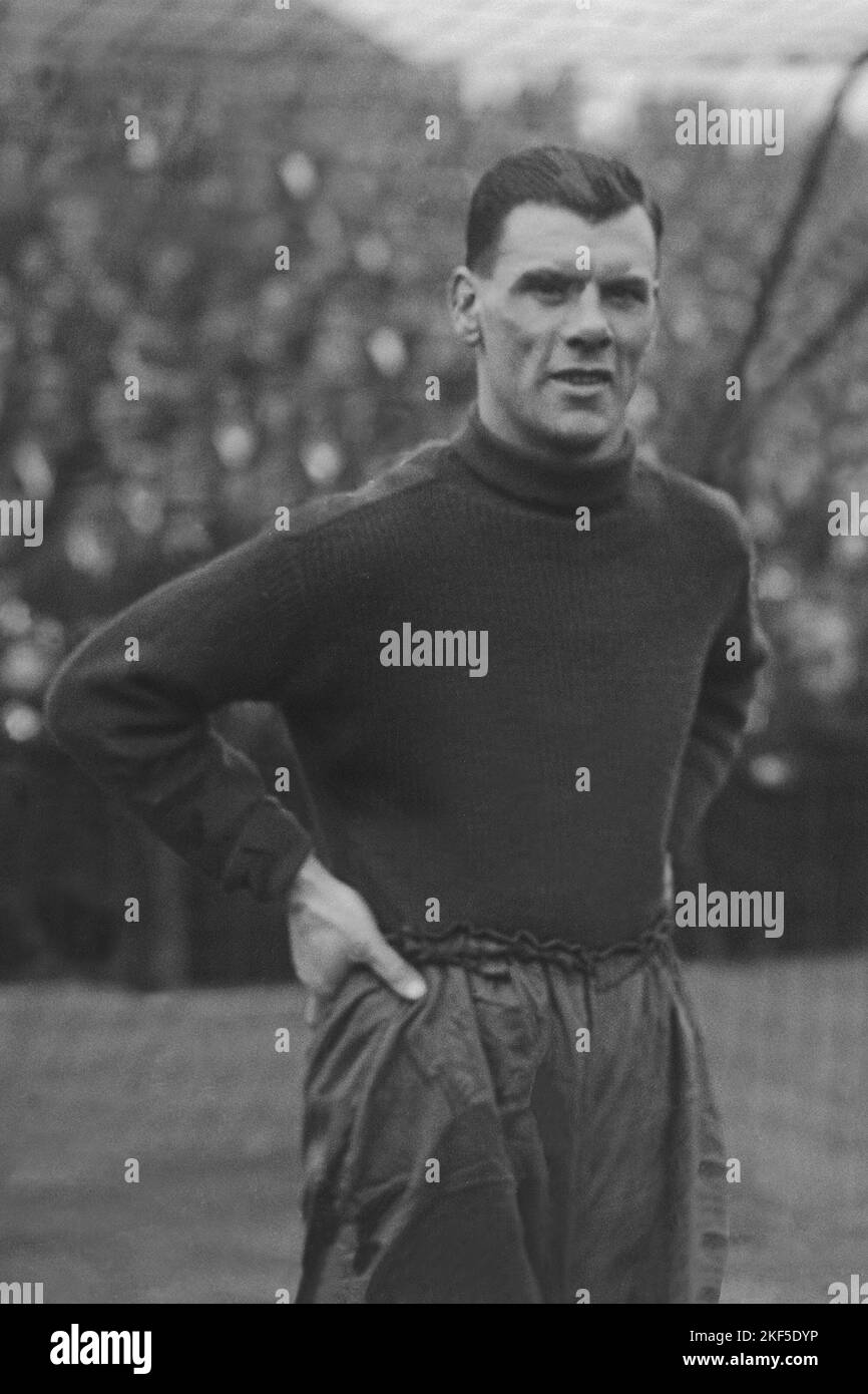 Dan Tremelling, Bury goalkeeper Stock Photo - Alamy