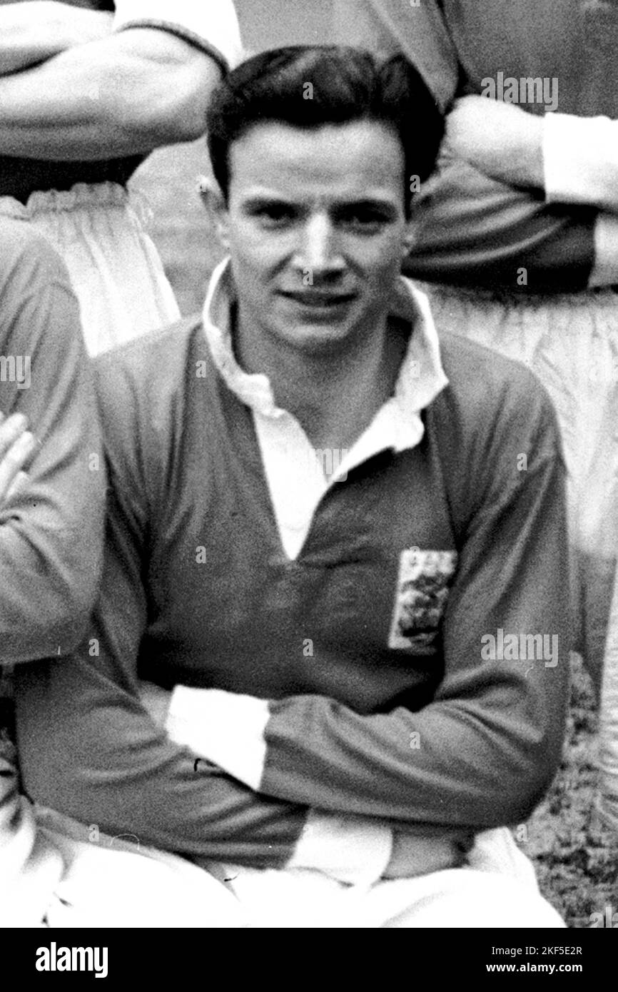 John Berry, Birmingham City Stock Photo - Alamy