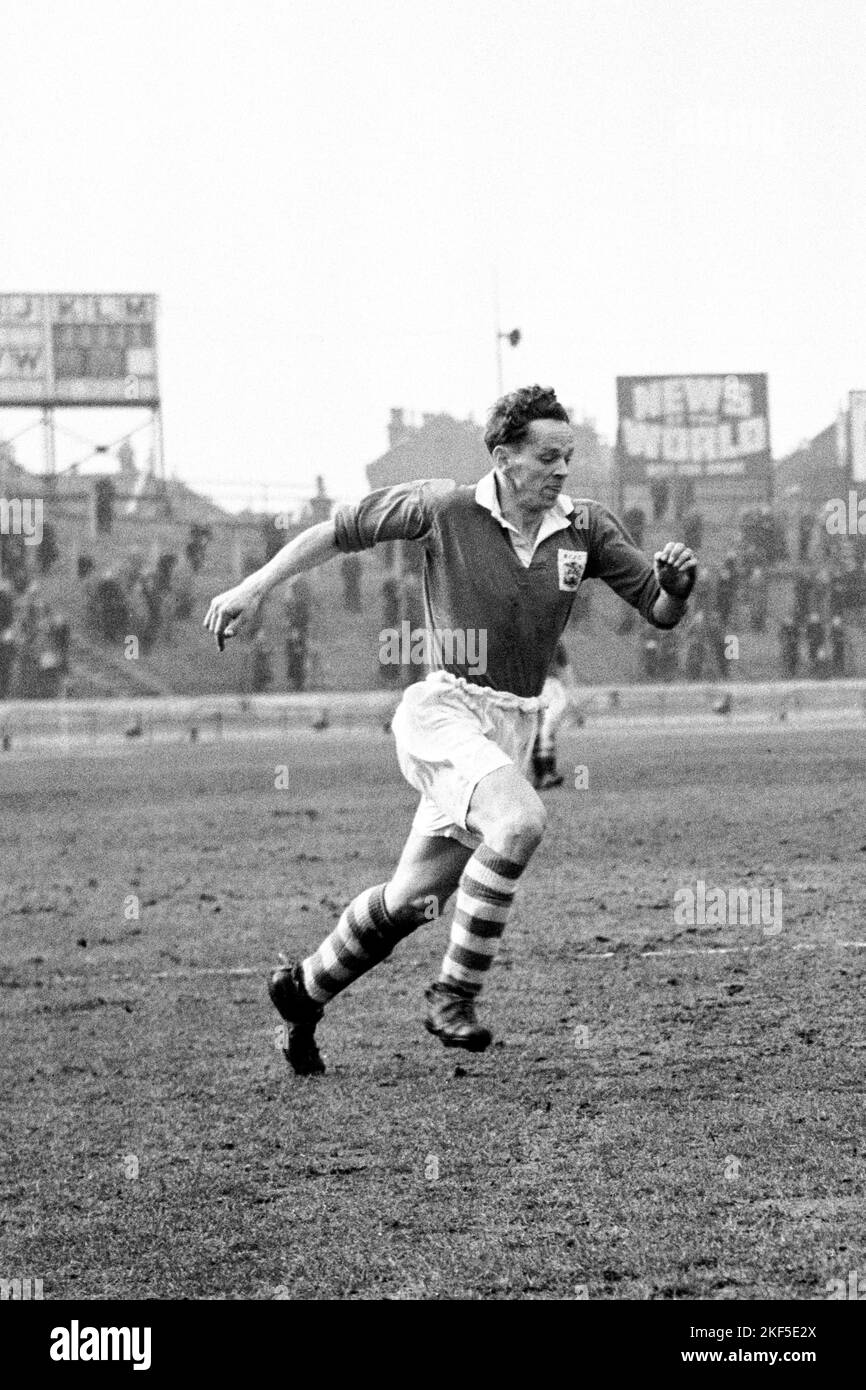 Gordon Astall, Birmingham City Stock Photo - Alamy