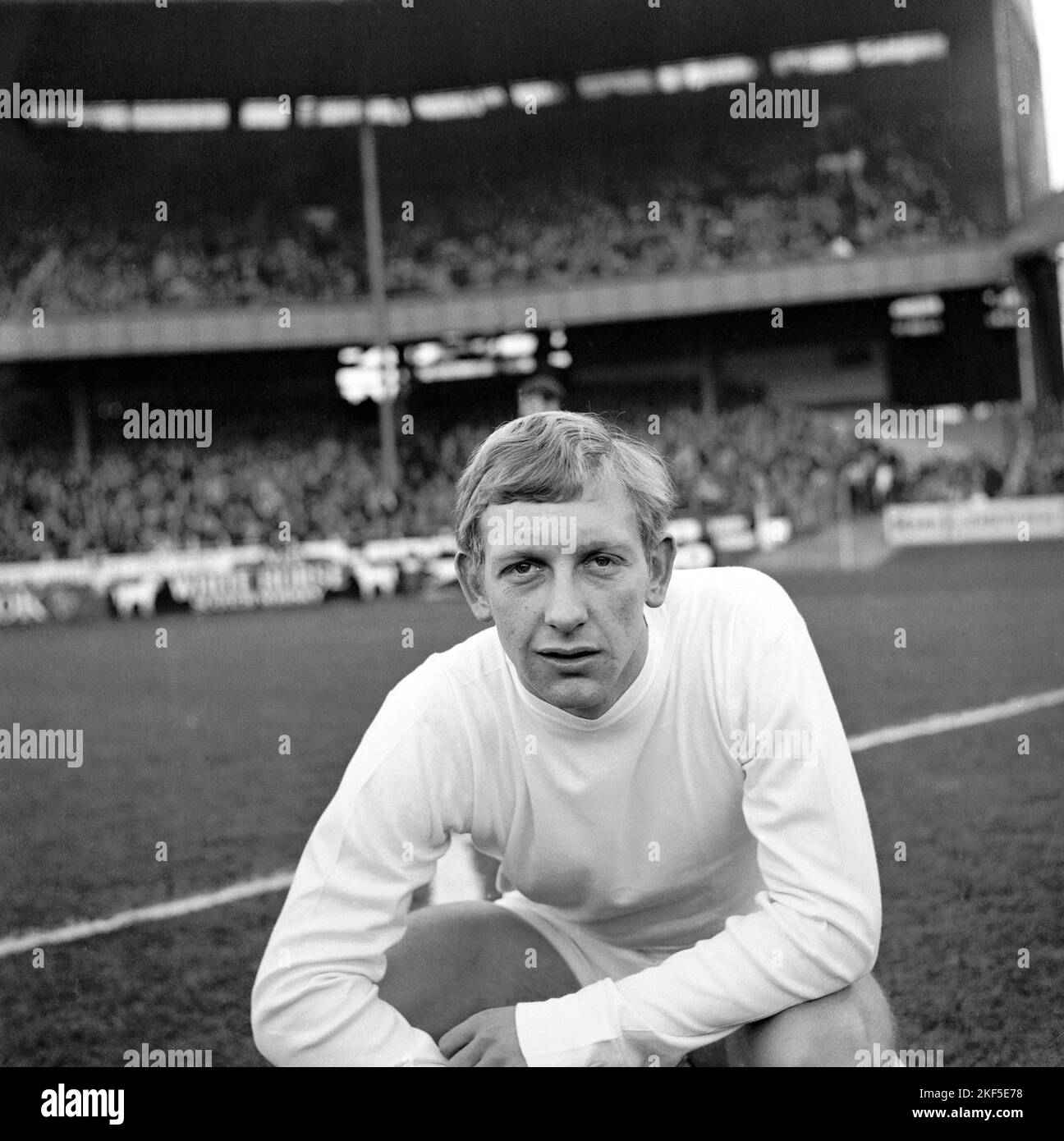 Ron Wylie, Birmingham City Stock Photo - Alamy