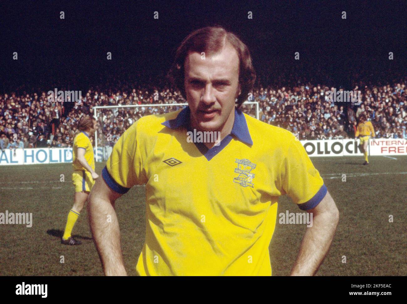 Gary Emmanuel, Birmingham City Stock Photo - Alamy