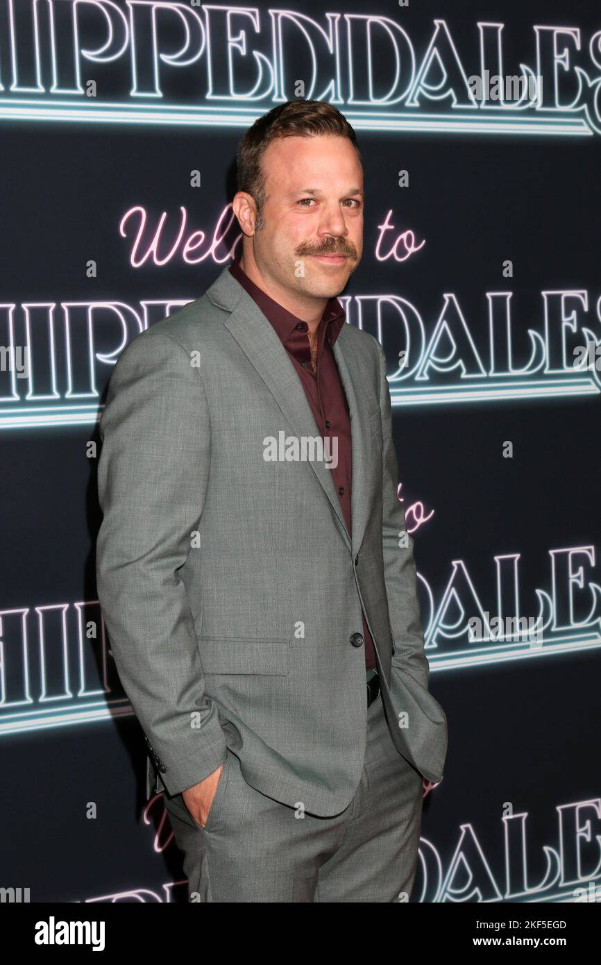 Darren lipari hi-res stock photography and images - Alamy