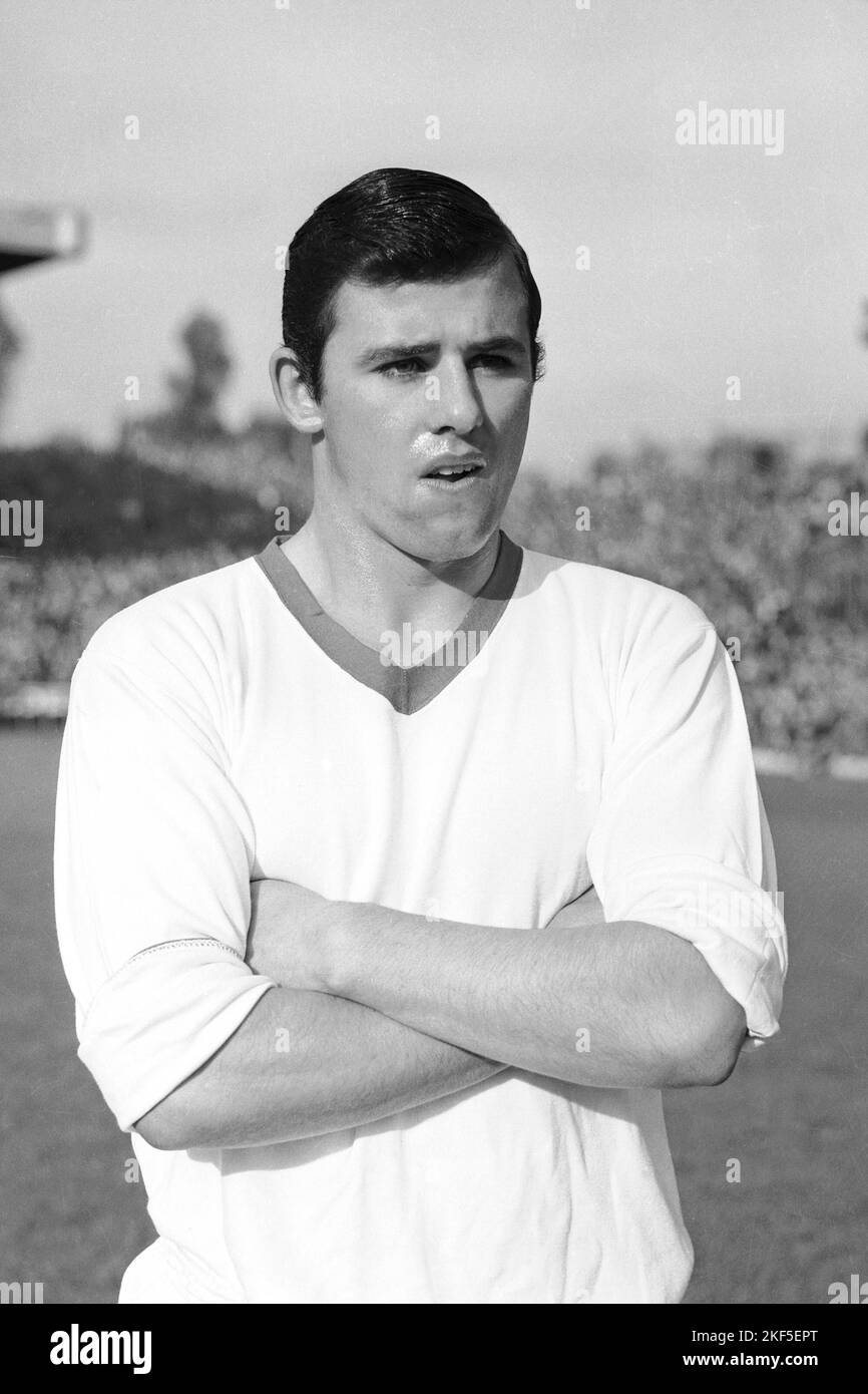 Jimmy Nicholson, Manchester United Stock Photo - Alamy