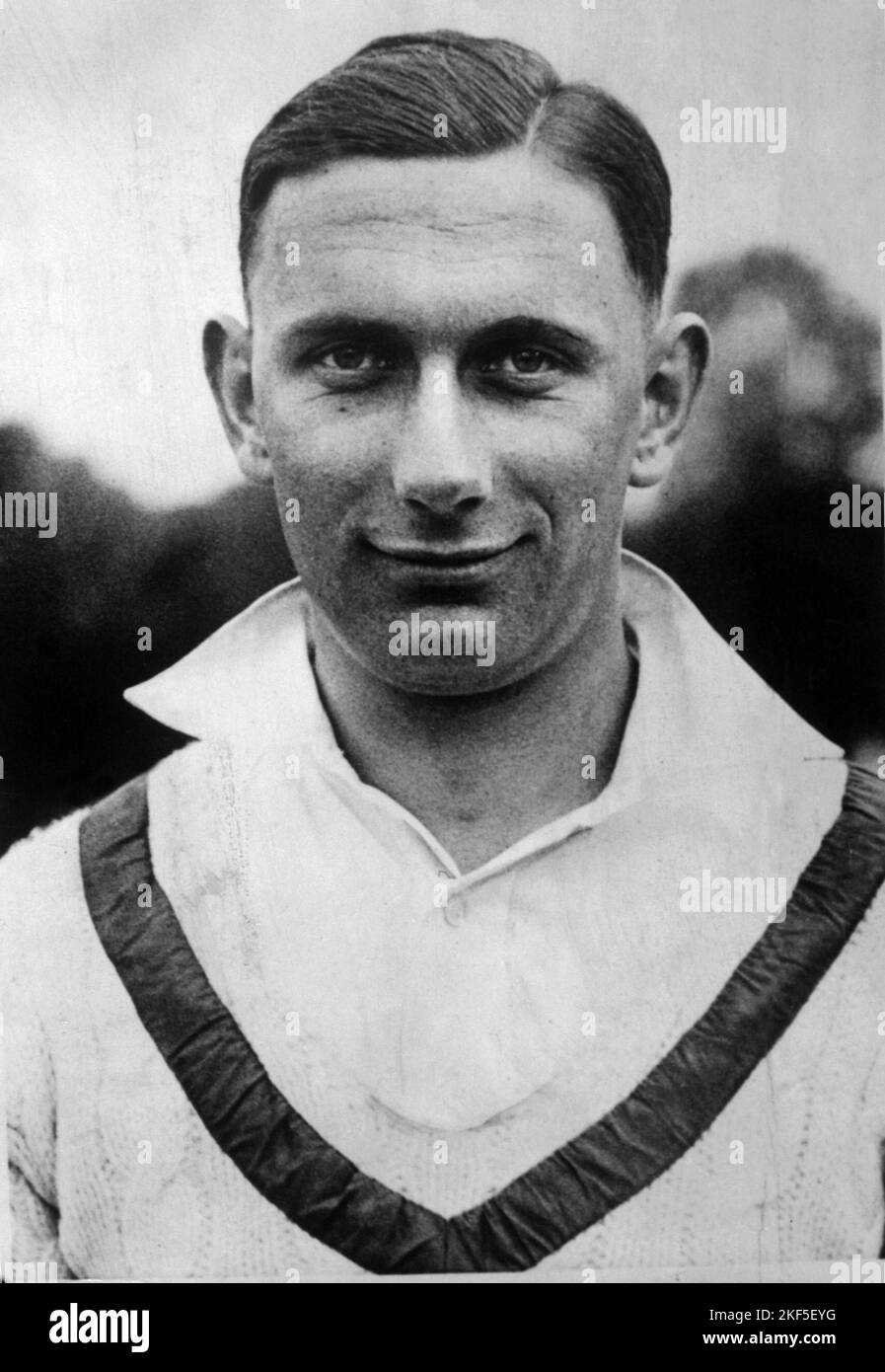 Norman Mitchell-Innes, Somerset and England Stock Photo - Alamy