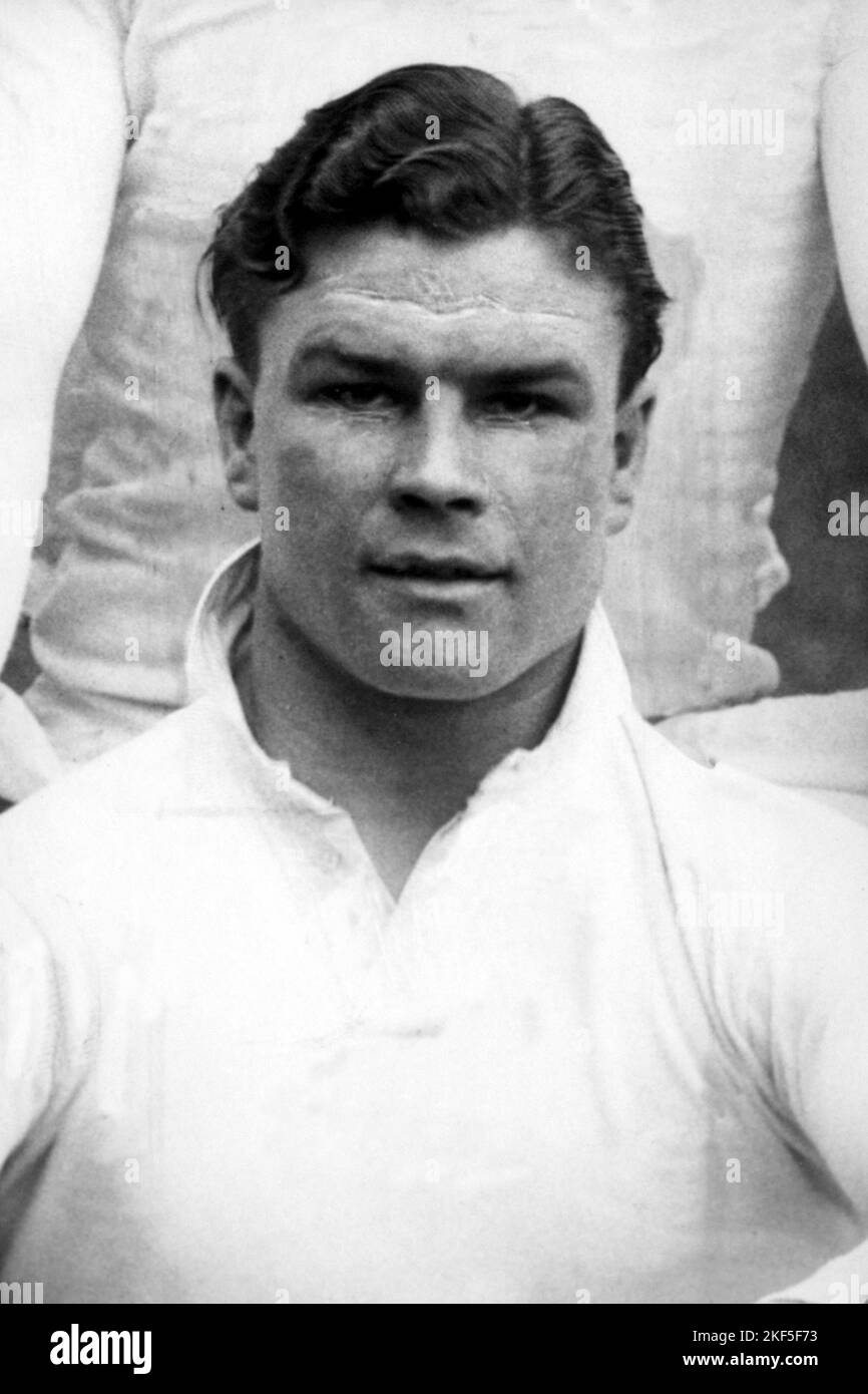 Jimmy Giles, England Stock Photo - Alamy