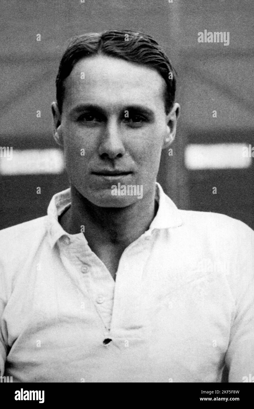 Walter Elliot, England Stock Photo - Alamy