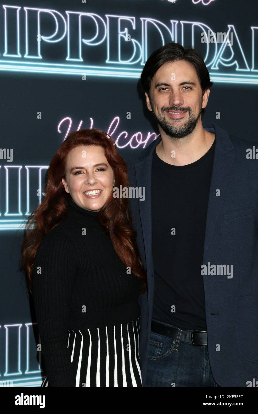 Melissa russell hi-res stock photography and images - Alamy