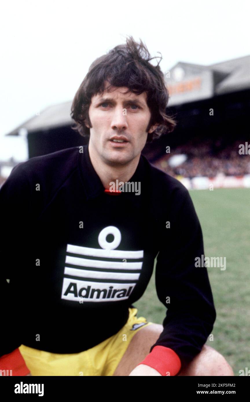 John Flynn, Sheffield United Stock Photo - Alamy