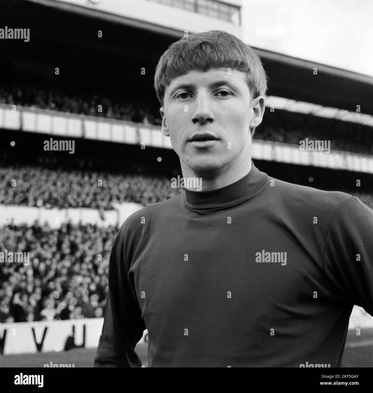 Colin Bell, Manchester City Stock Photo - Alamy