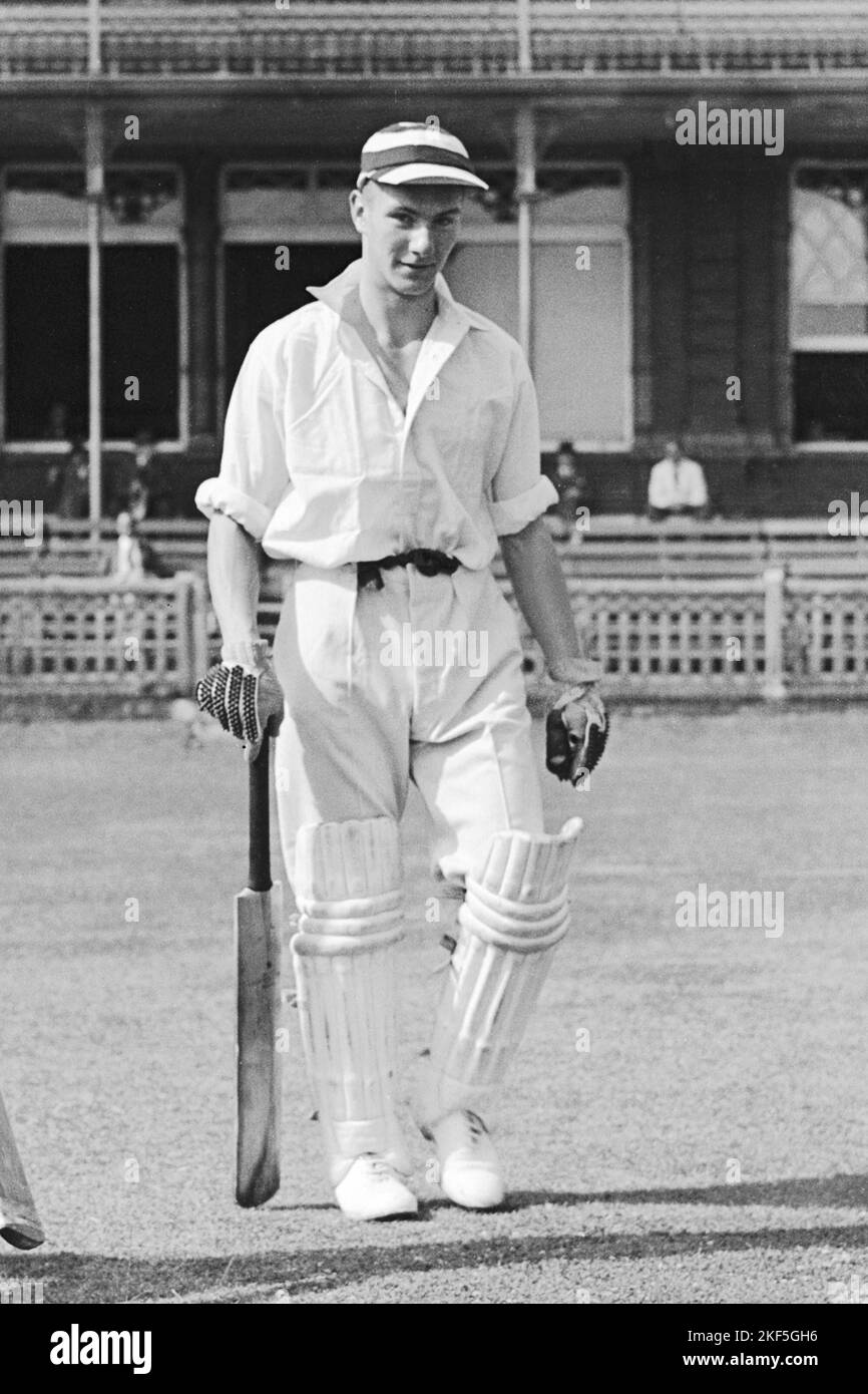 John Dewes, The Rest Stock Photo - Alamy