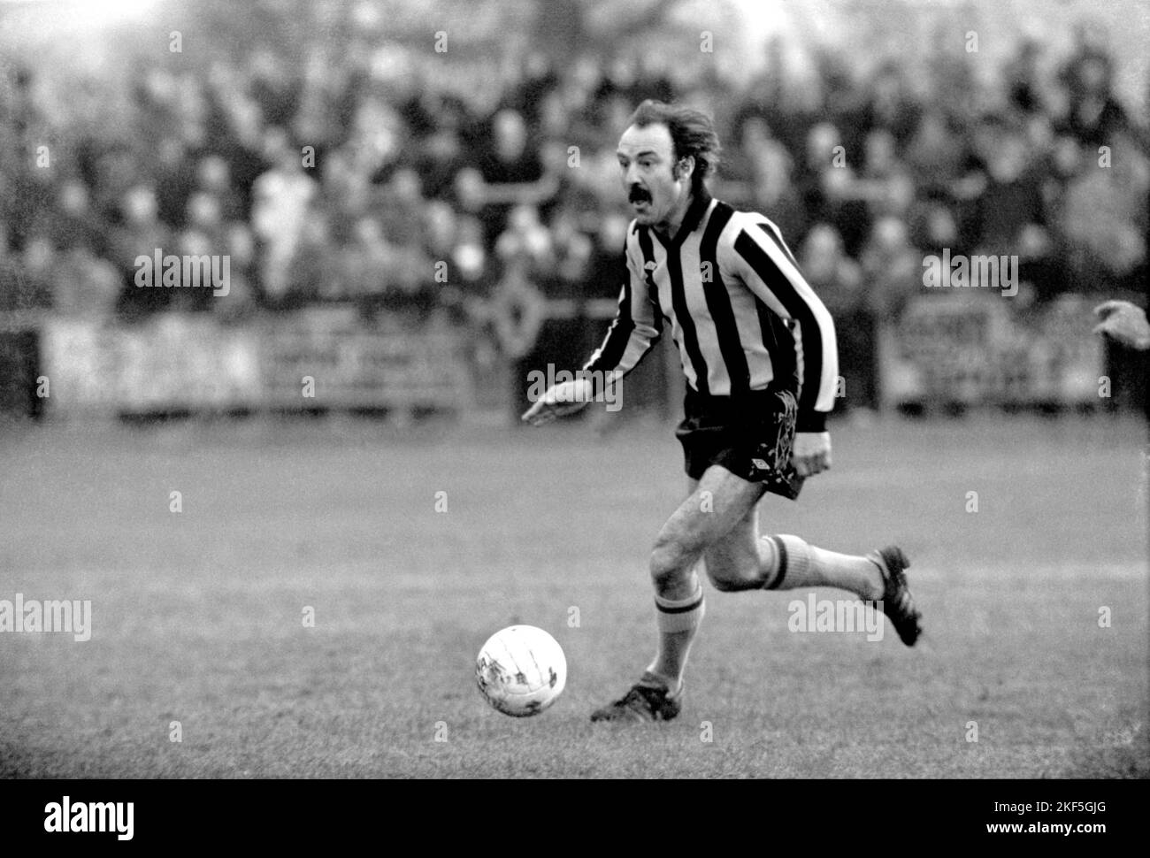 Jimmy Greaves, Barnet Stock Photo - Alamy