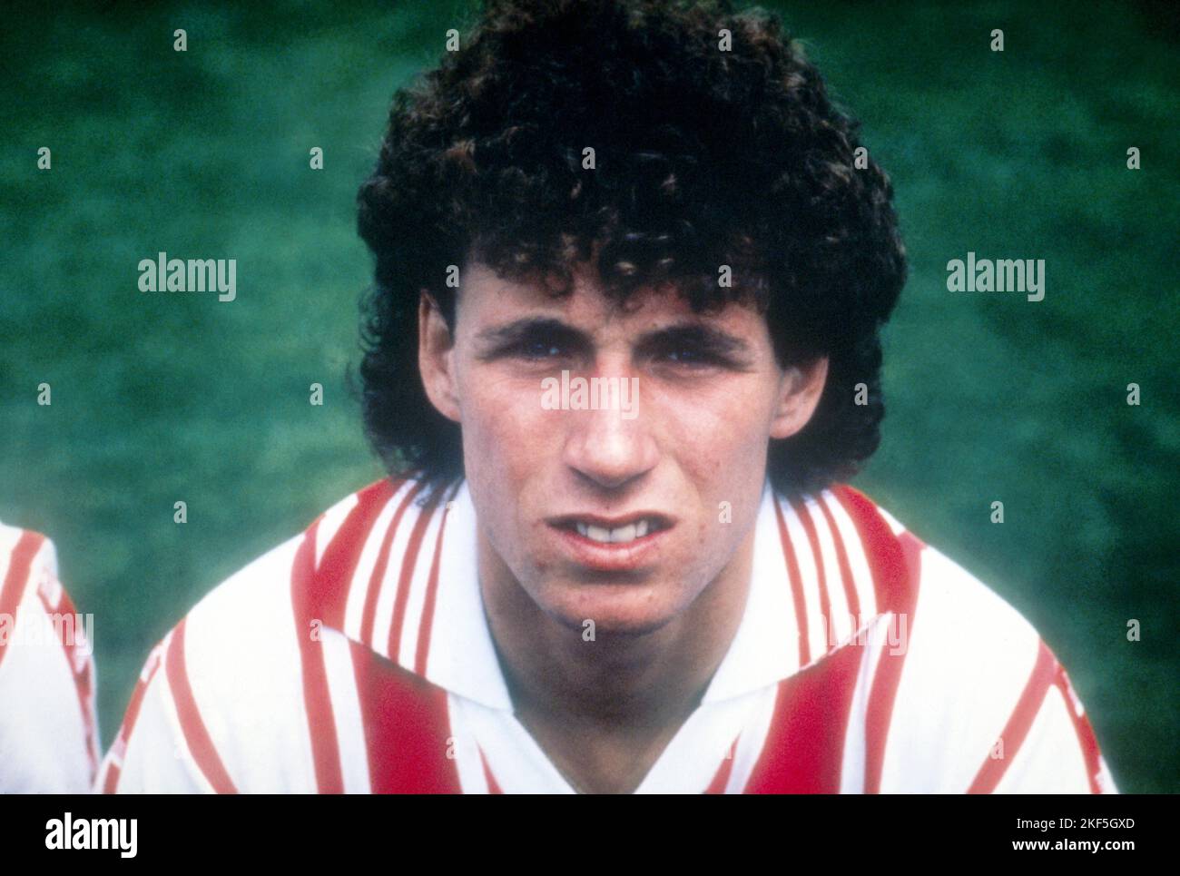 Steve Neville, Southampton Stock Photo - Alamy