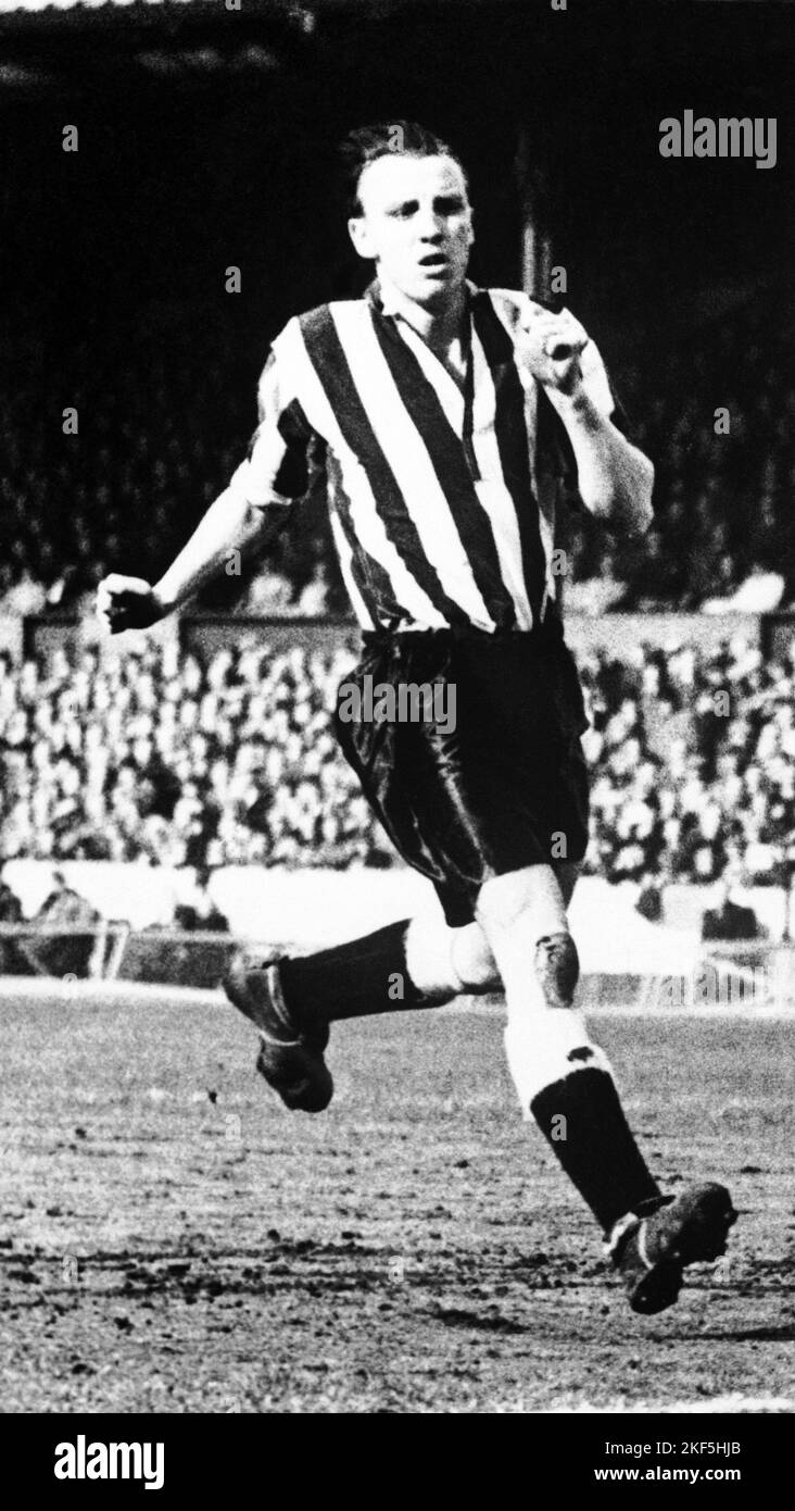Vic Keeble, Newcastle United Stock Photo - Alamy