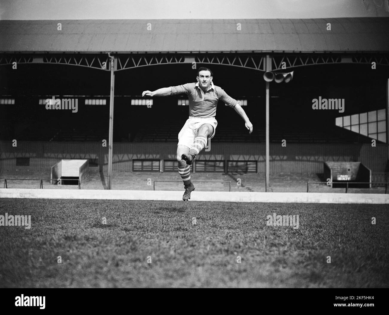 George Hardwick, Middlesbrough Stock Photo - Alamy