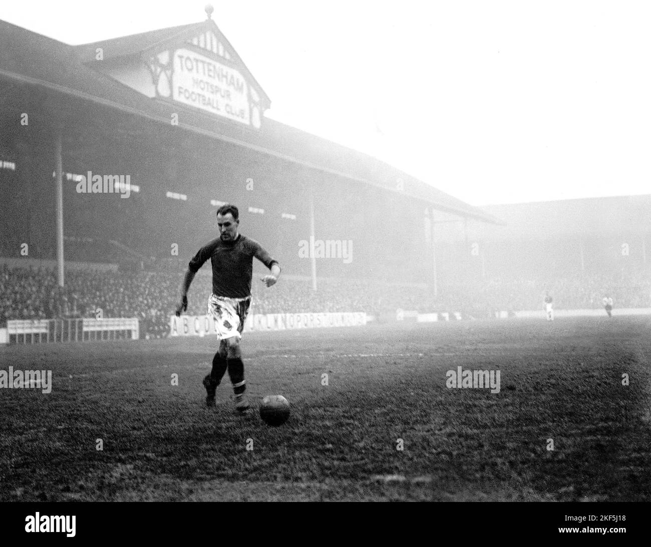 Jimmy Rae, Plymouth Argyle Stock Photo - Alamy