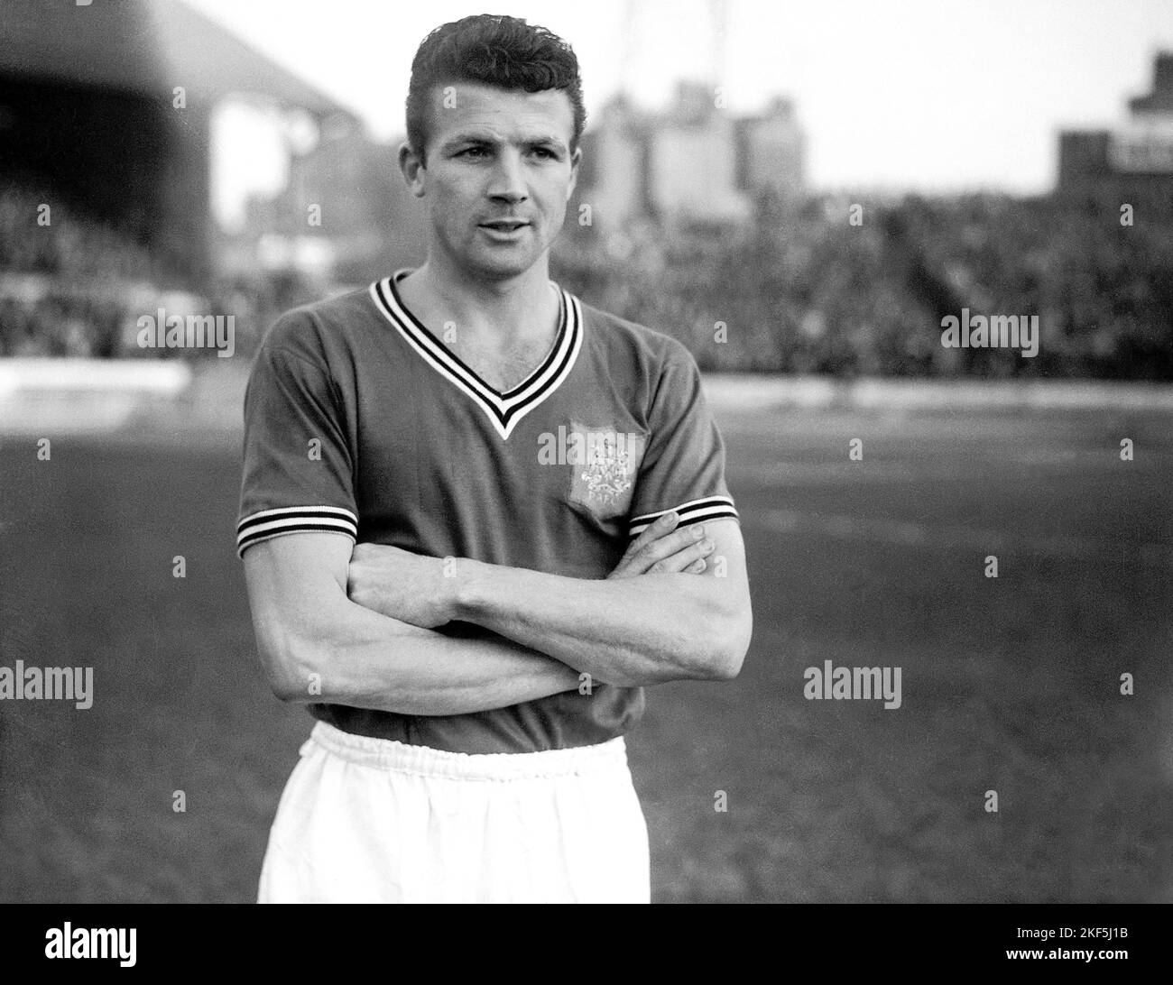 Johnny Williams, Plymouth Argyle Stock Photo - Alamy