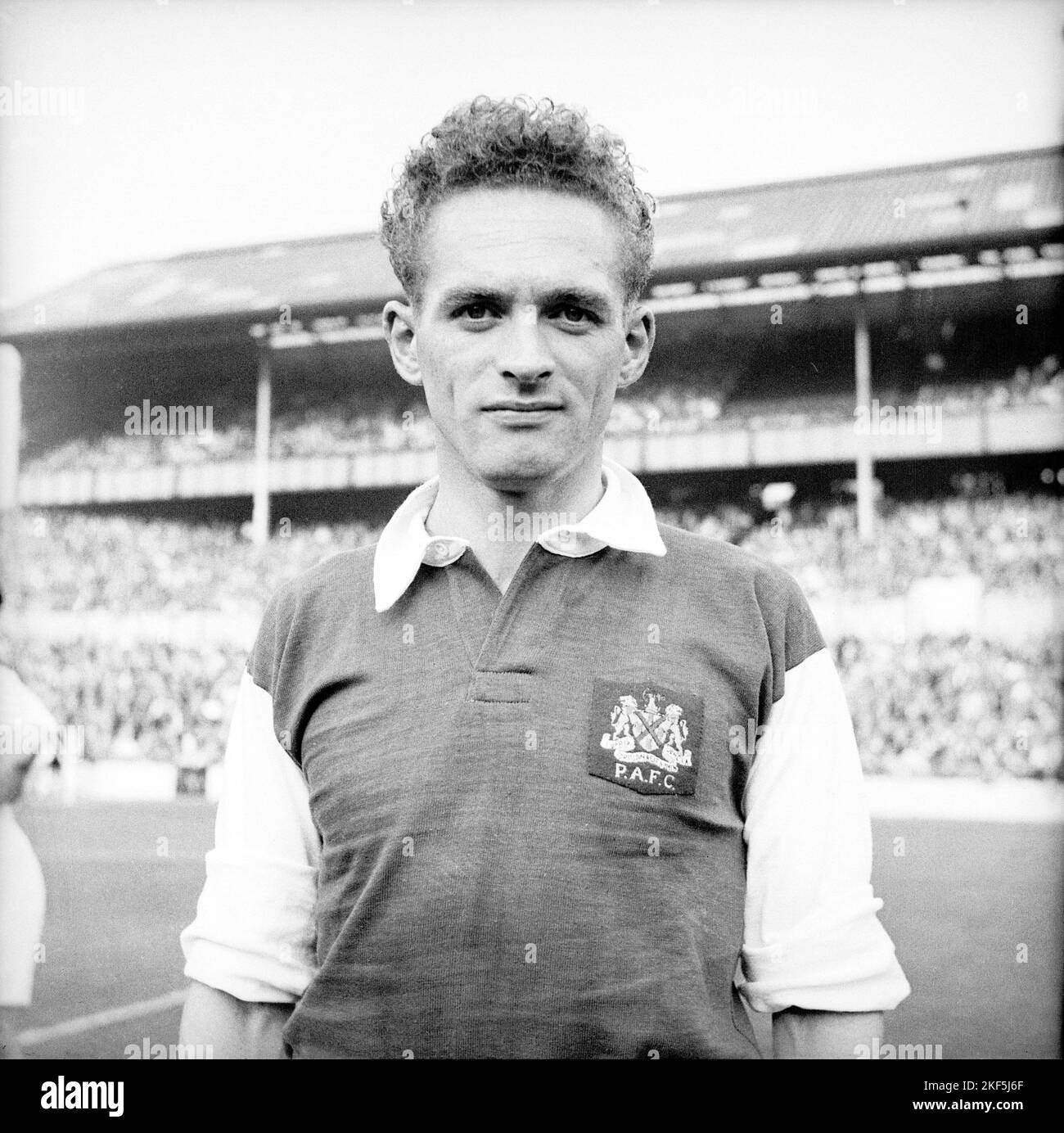 Neil Dougall, Plymouth Argyle Stock Photo - Alamy