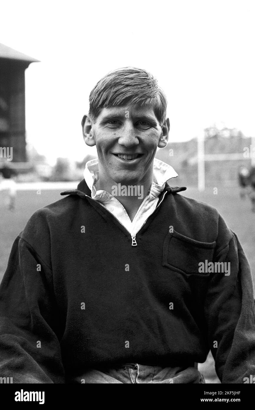 Budge Rogers, England Stock Photo - Alamy