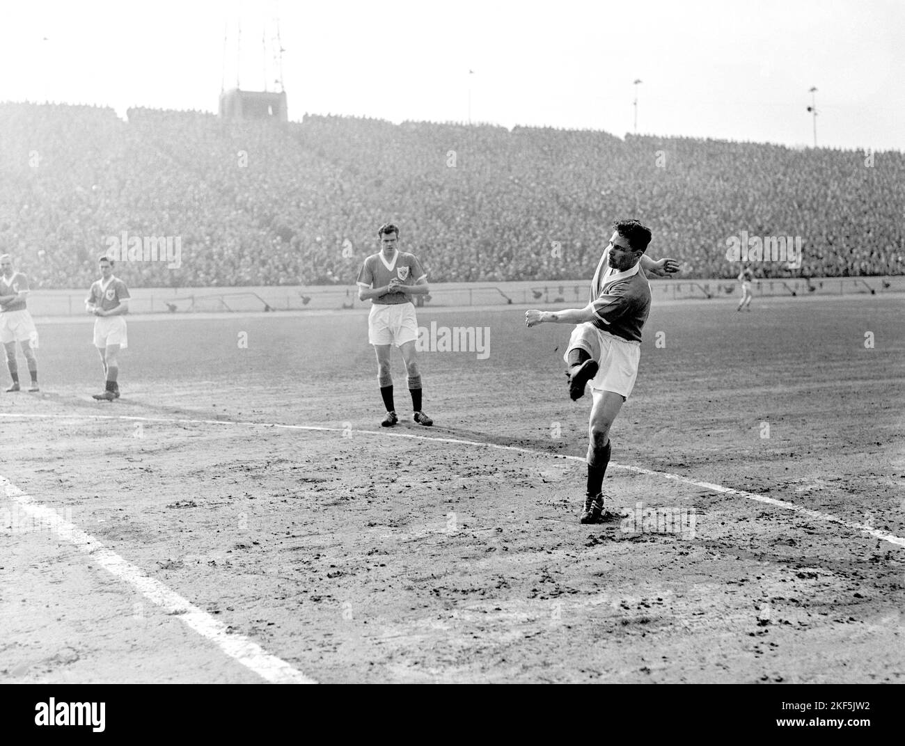 Bill Perry, Blackpool Stock Photo - Alamy